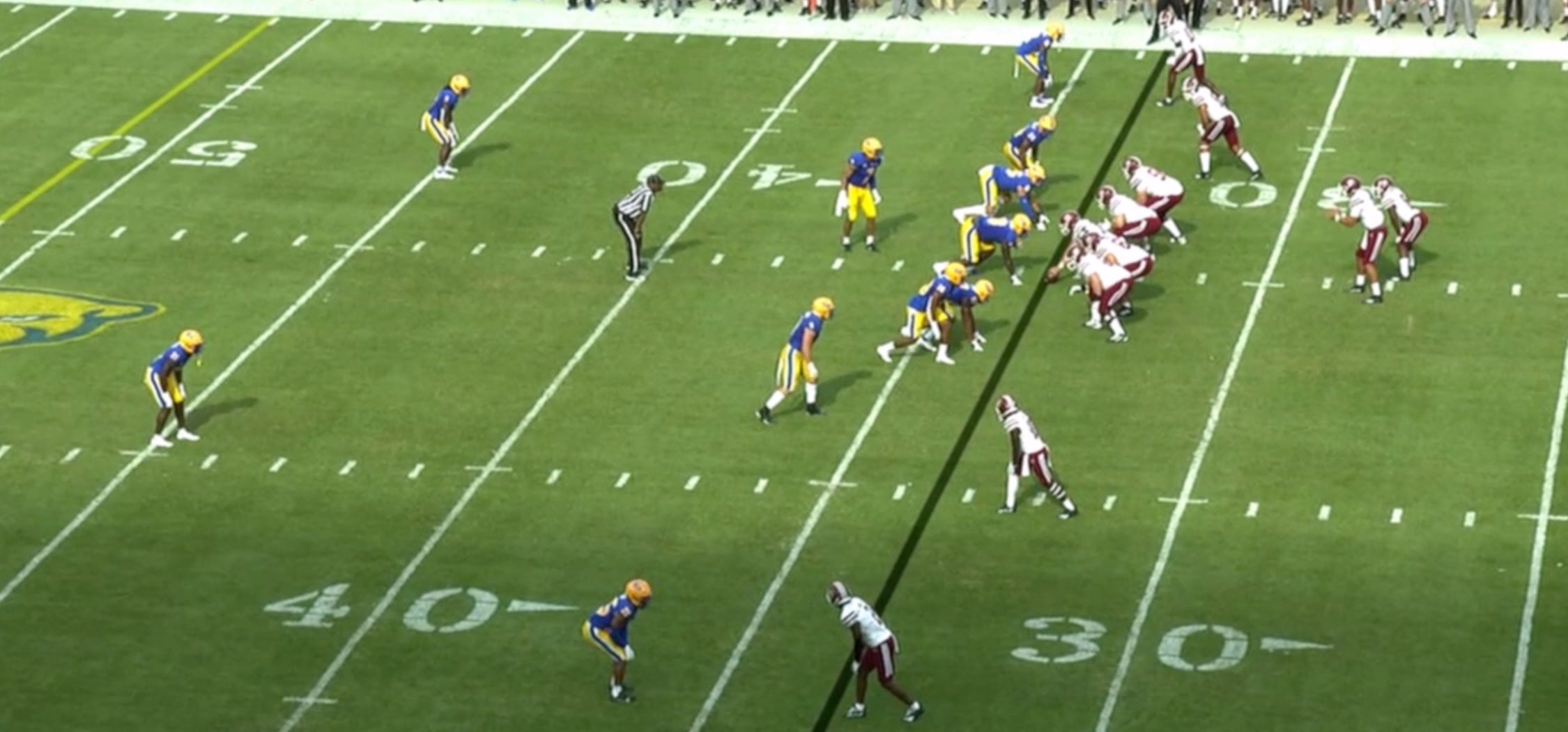 Pitt's SPECIAL Coverage - by Cody Alexander - MatchQuarters Pitt's SPECIAL Coverage - by Cody Alexander - MatchQuarters