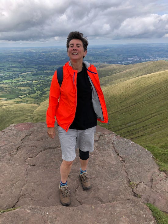 Colette Power | Substack