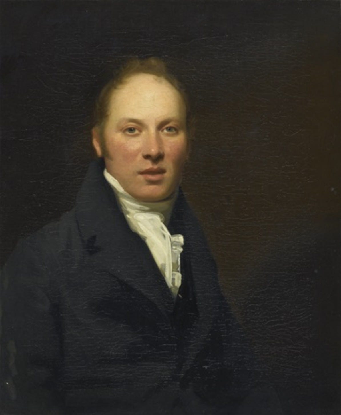 Paintings of Charles Watson of Saughton, Esq.