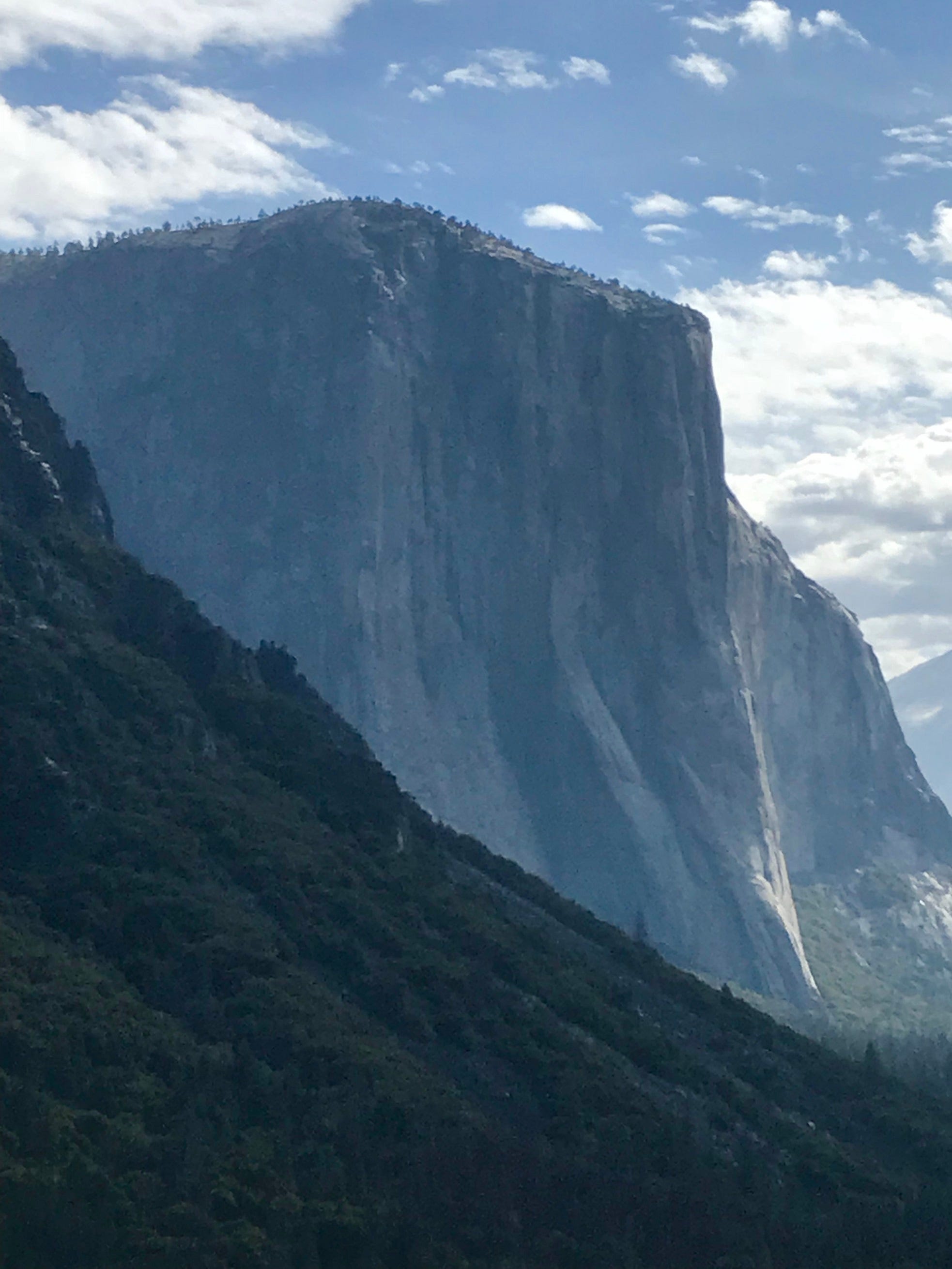 Go West, Old Man - by Patrick Barcus