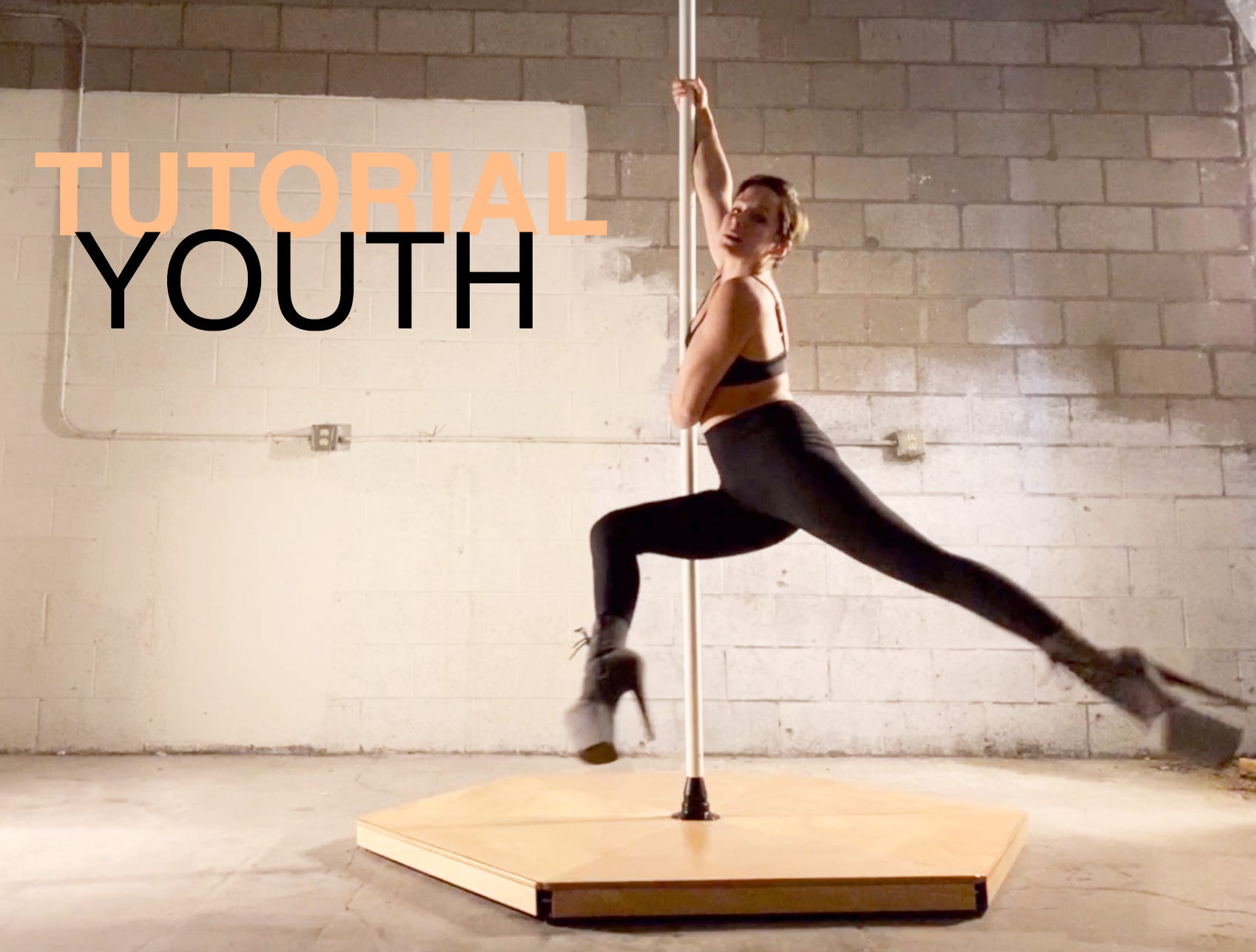 Tutorial · Youth - by Iris Sparrow - Pole Orbit