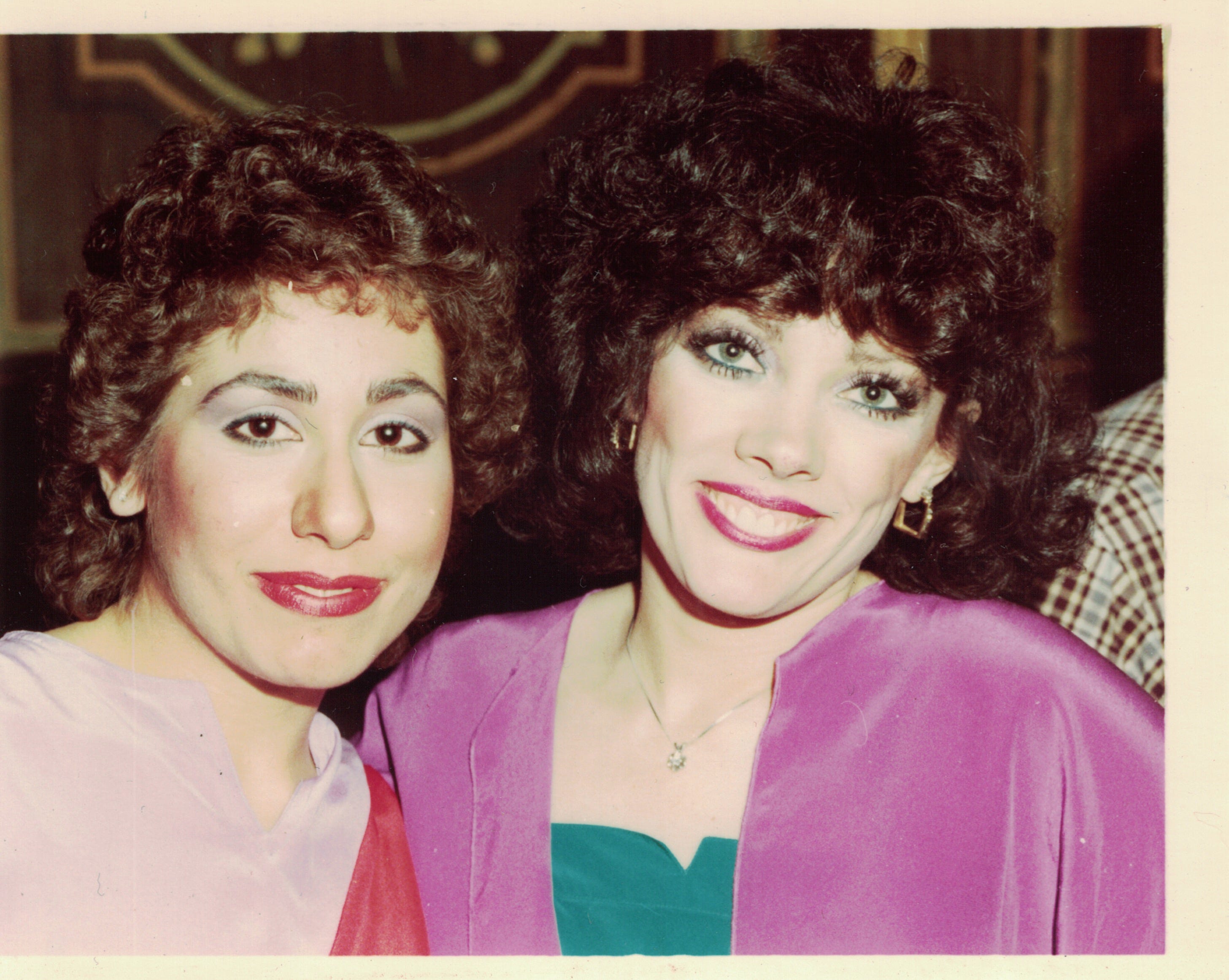 The Redemption of Reba Rambo - by Tim Dillinger