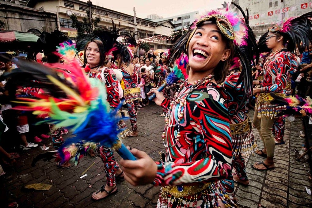 The Future of the Philippines - by Philip Bowring