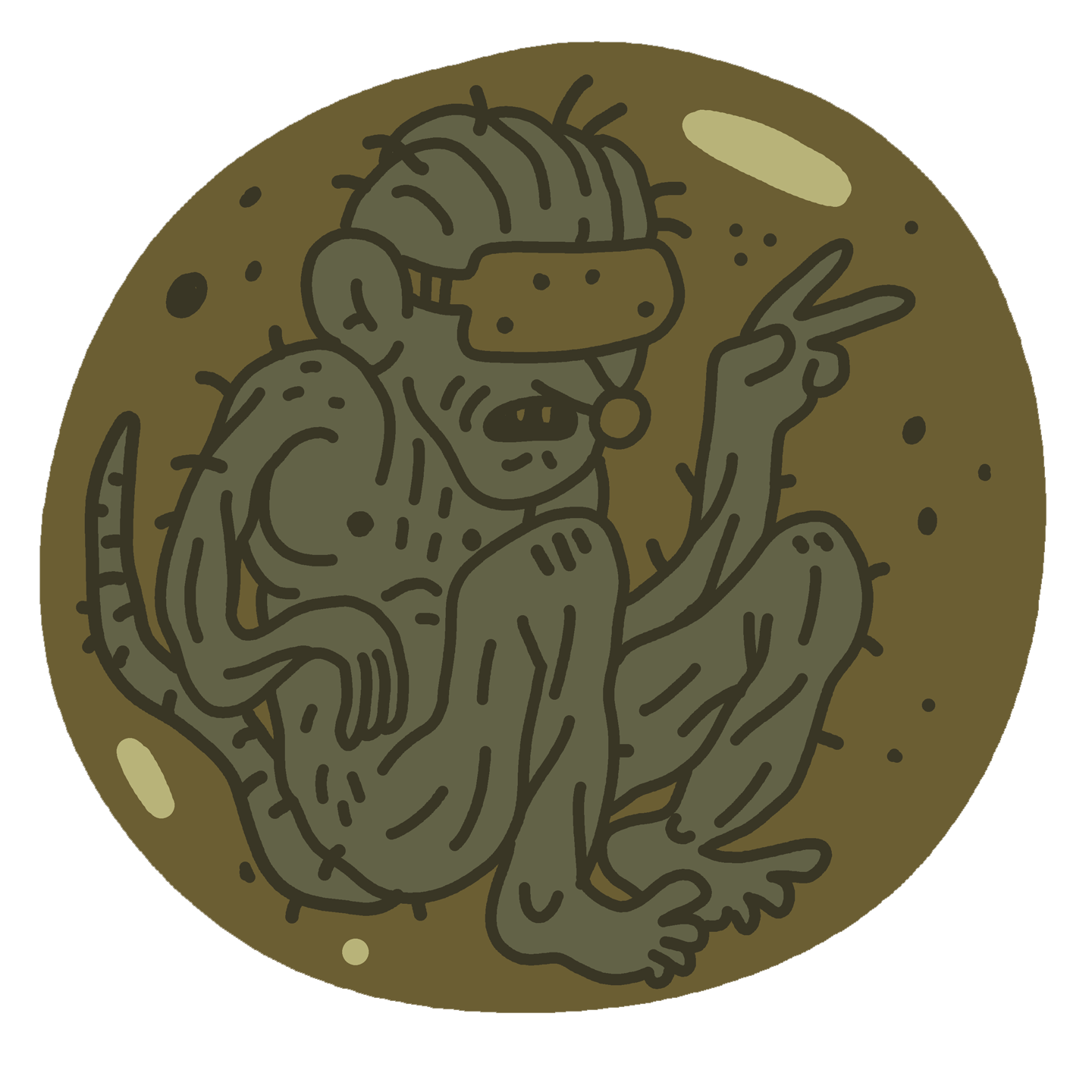 How to value your CrypToadz (by GREMPLIN) NFTs