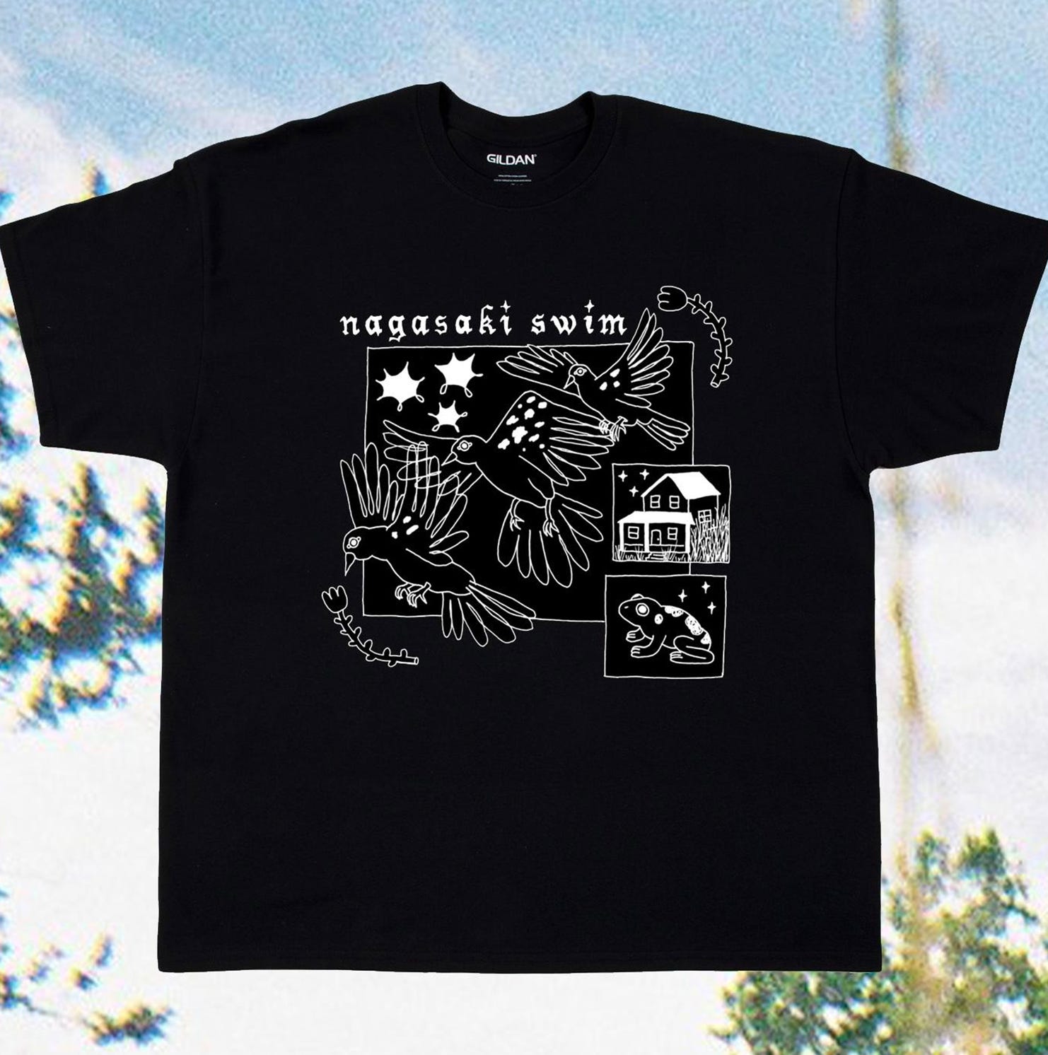 Hello Friends! - Nagasaki Swim