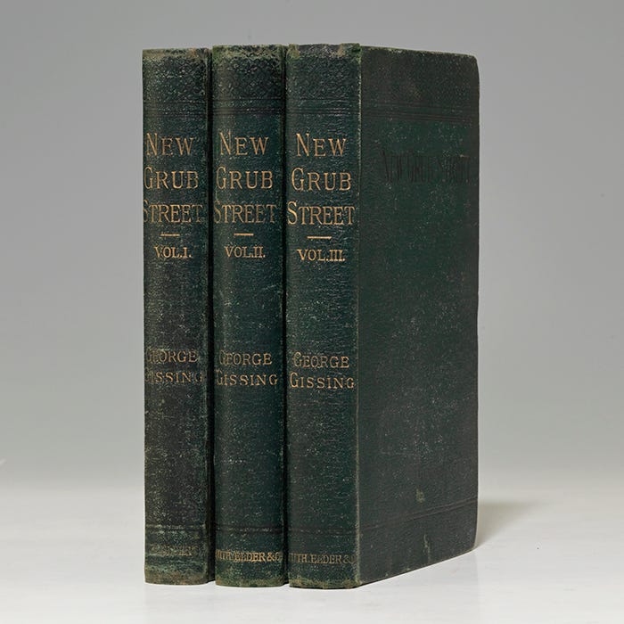 Here We Grow Again! - by Nick Pinkerton - Employee Picks