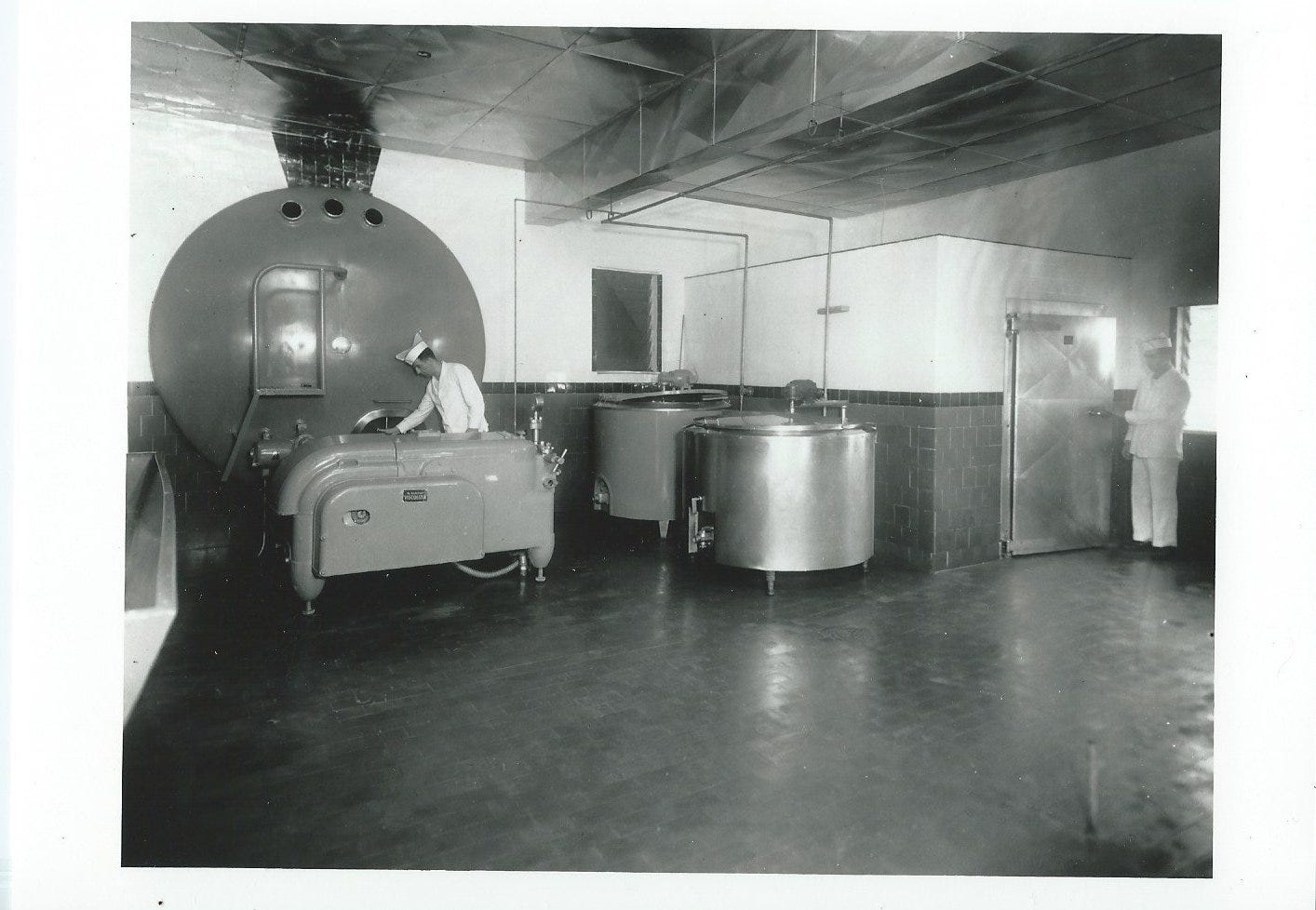 Miscellany Mondays: The Armenian settlement of Andover and the birth of ...