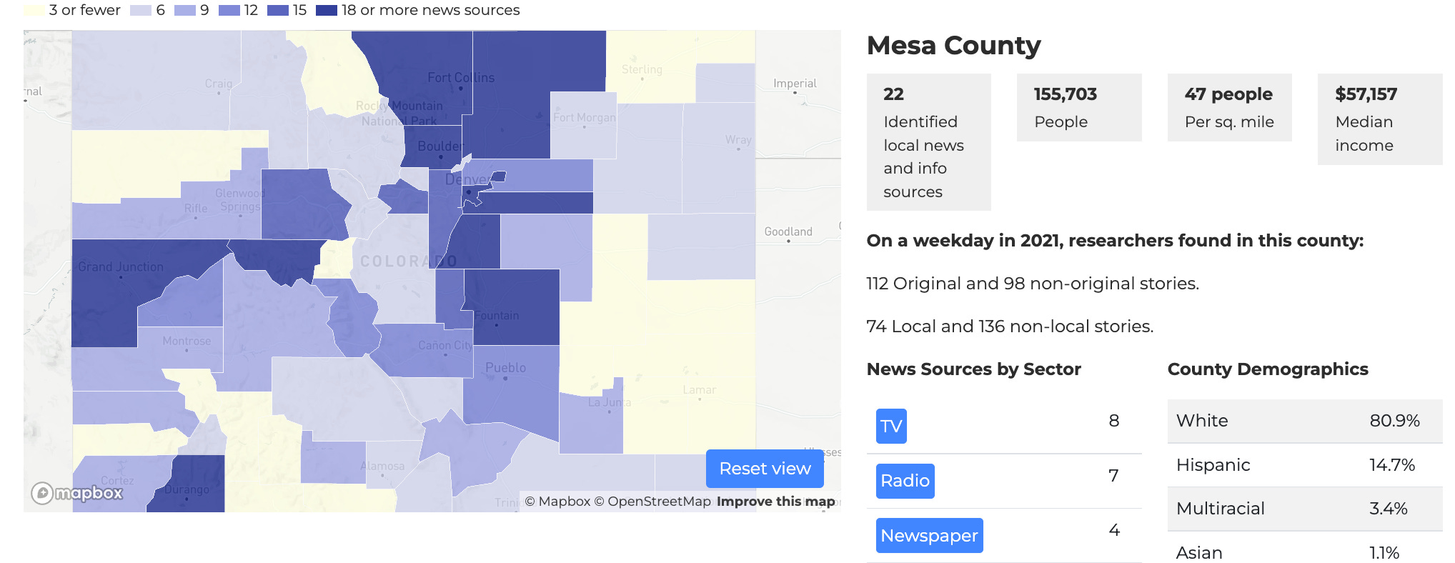 Reimagining the public square: What's happening in Colorado's ...