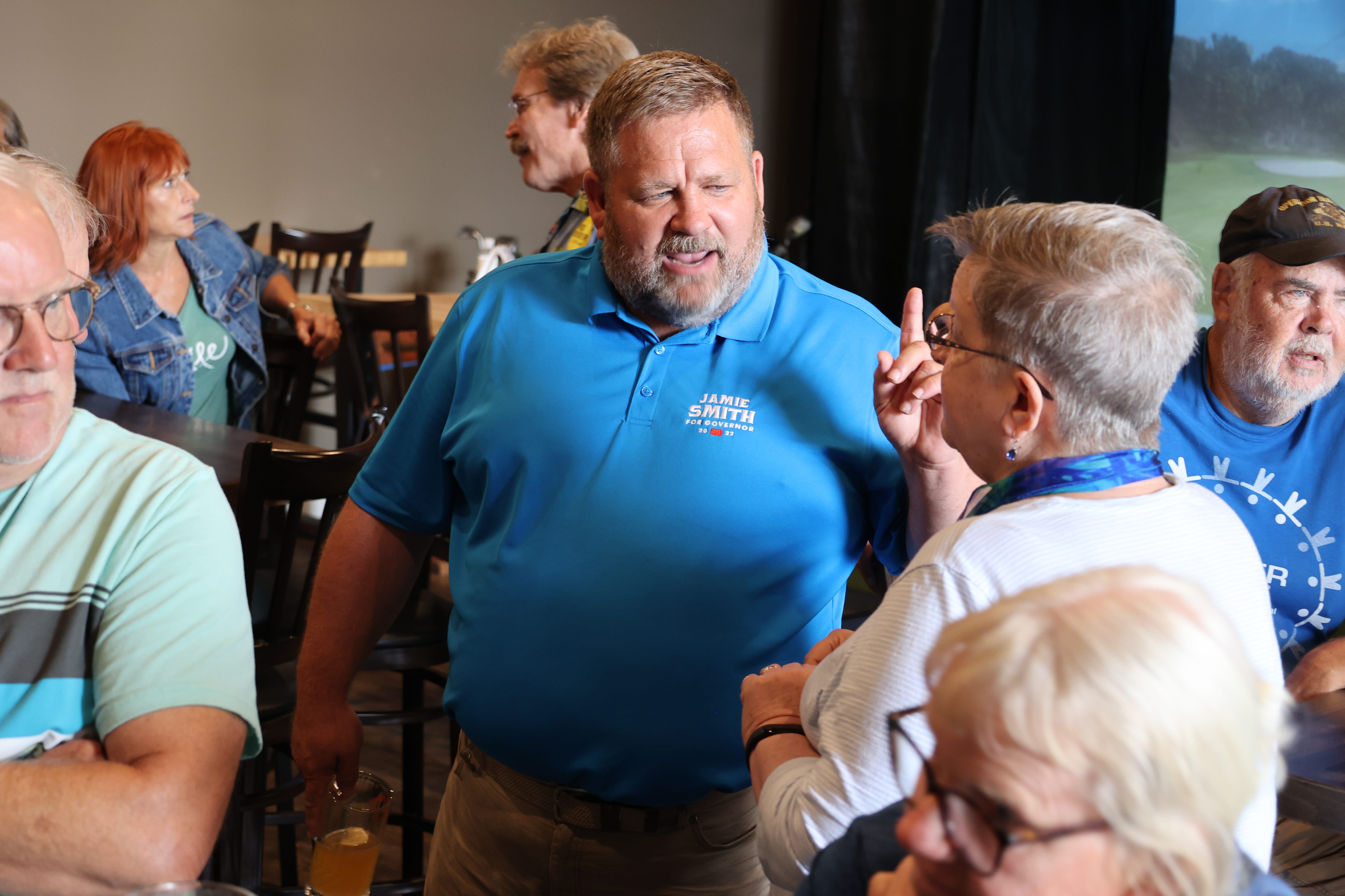 The Dakota Scout: Our complete Election 2022 coverage