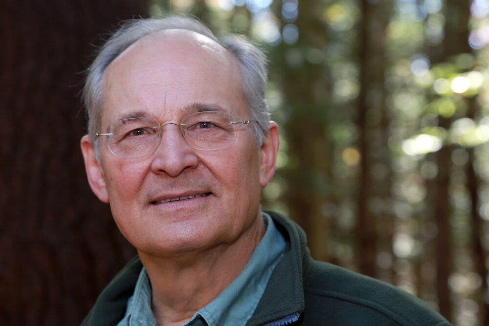 Honoring Jan Krzywicki as Composer, Conductor, and Teacher