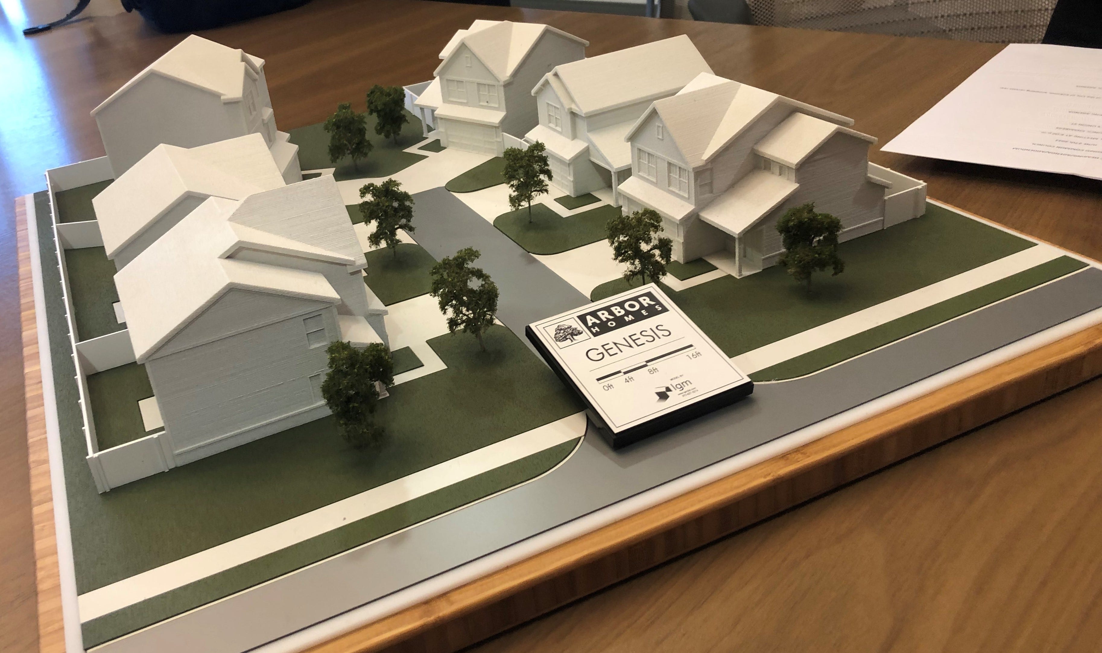 City takes steps to annex on northwest side