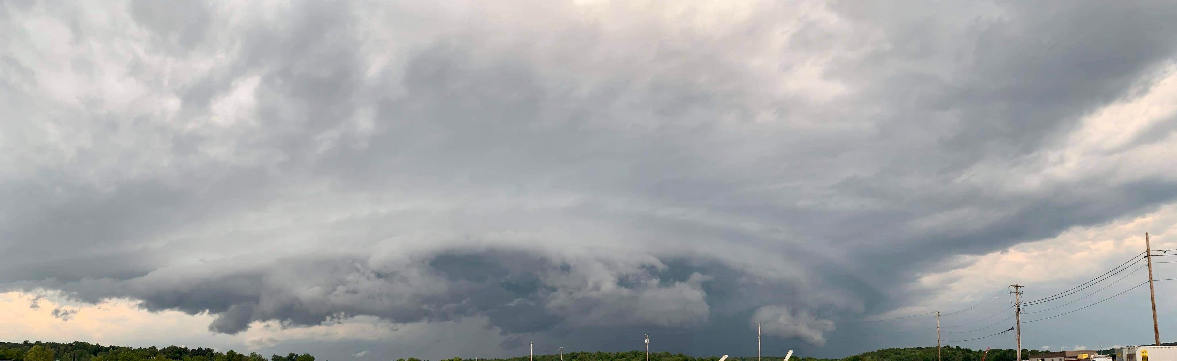 Cooler this week, open the windows! 😌 - by Ben Noll