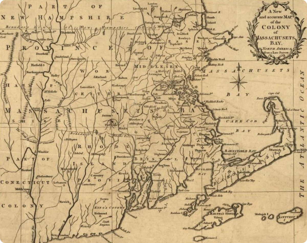 The Boston Massacre of 1770 - by Wesley Eames