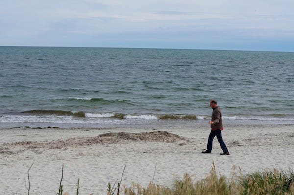 Ron Throop | Substack