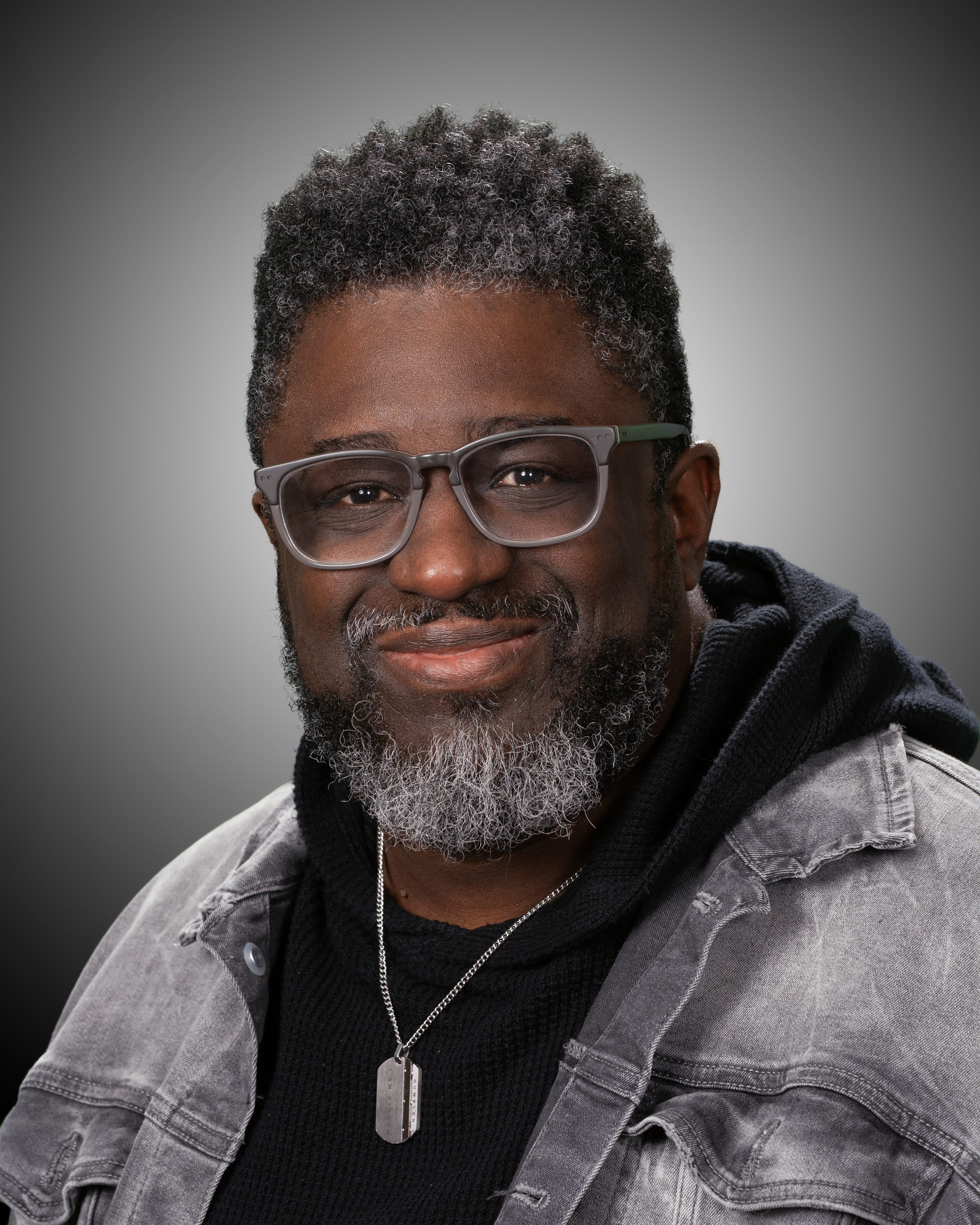 Lamar Hardwick (D.Min.) | Substack