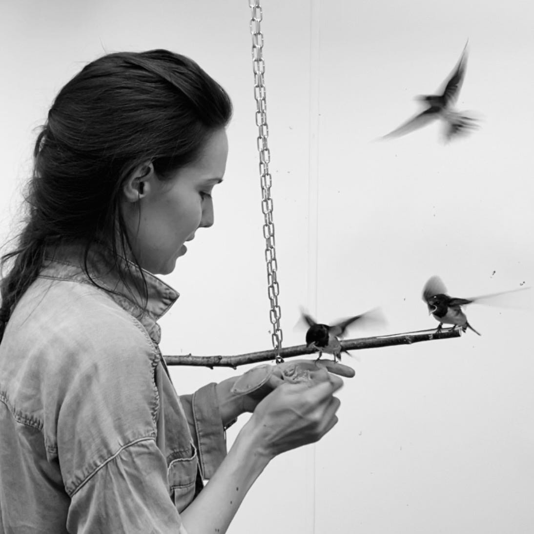 Chloe Hope | Substack