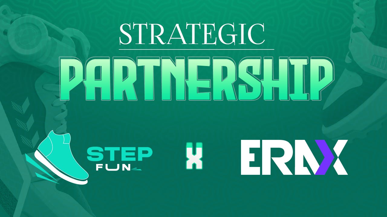 StepFun x Erax - StepFun