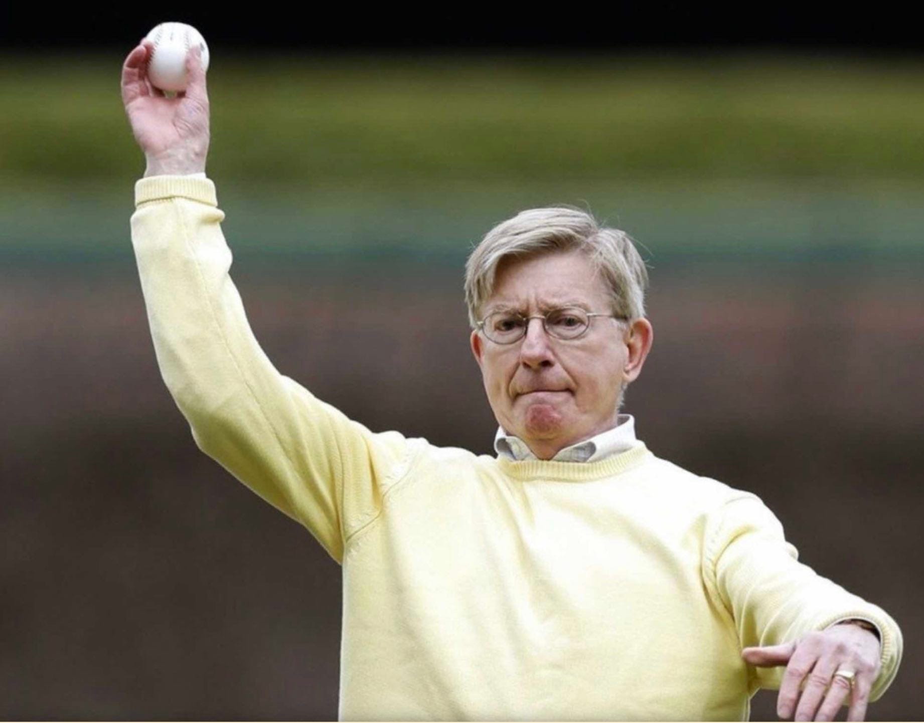 GET ME INTO BASEBALL, DAD! - by Alice from Queens