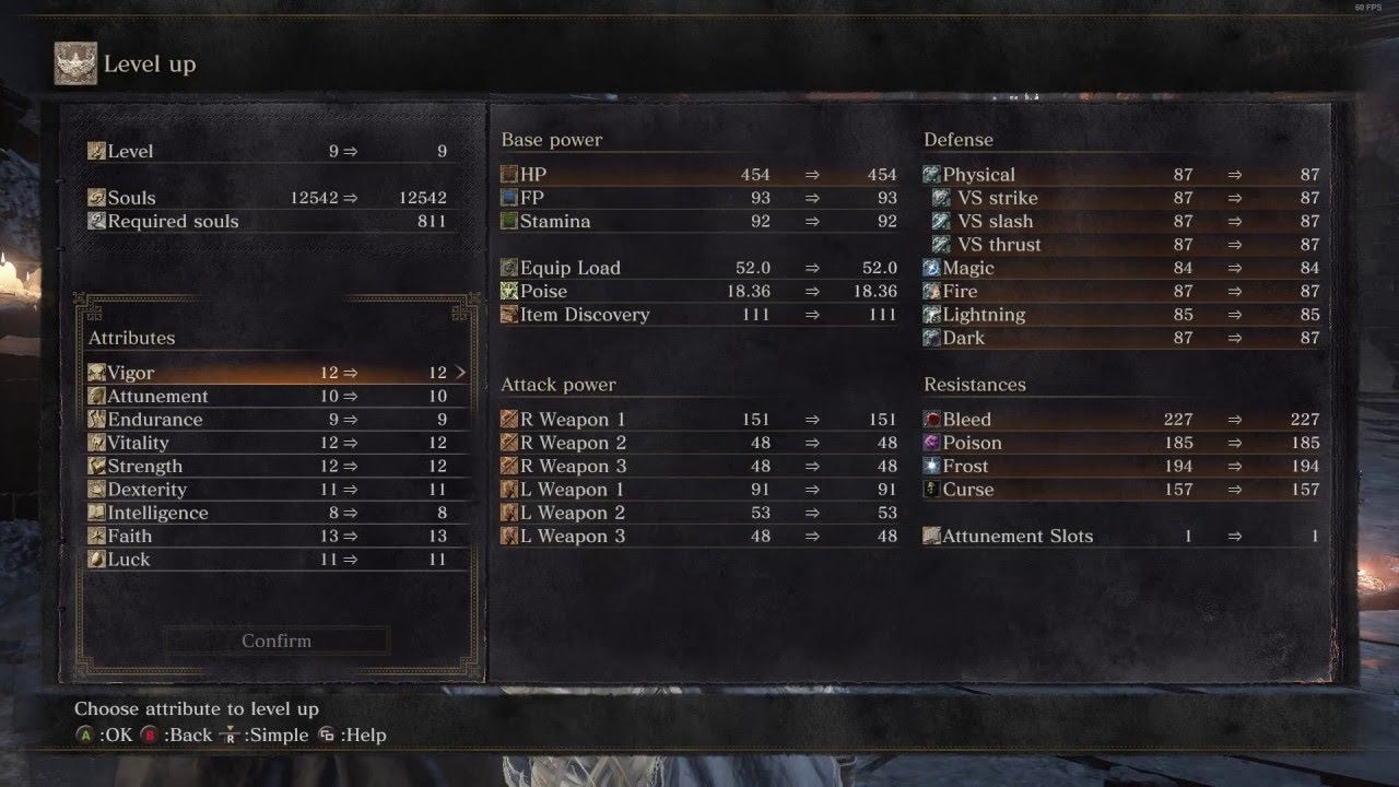 Dark Souls non è un gioco difficile - by Simone Calveri