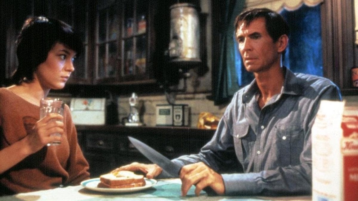 The Curious Case of ‘Psycho II’ - by Keith Phipps