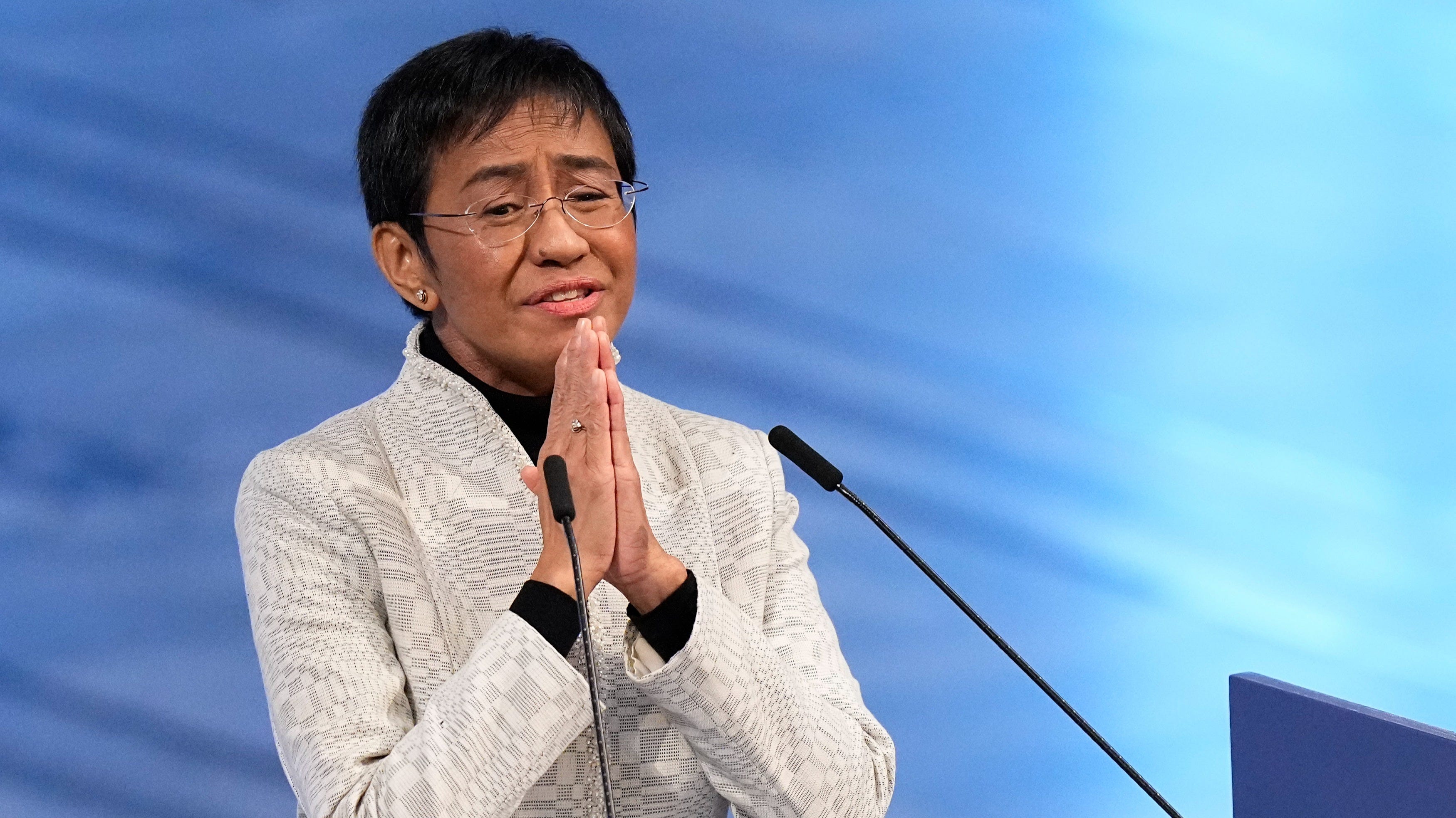 The hijacking of journalism - Murray Hunter