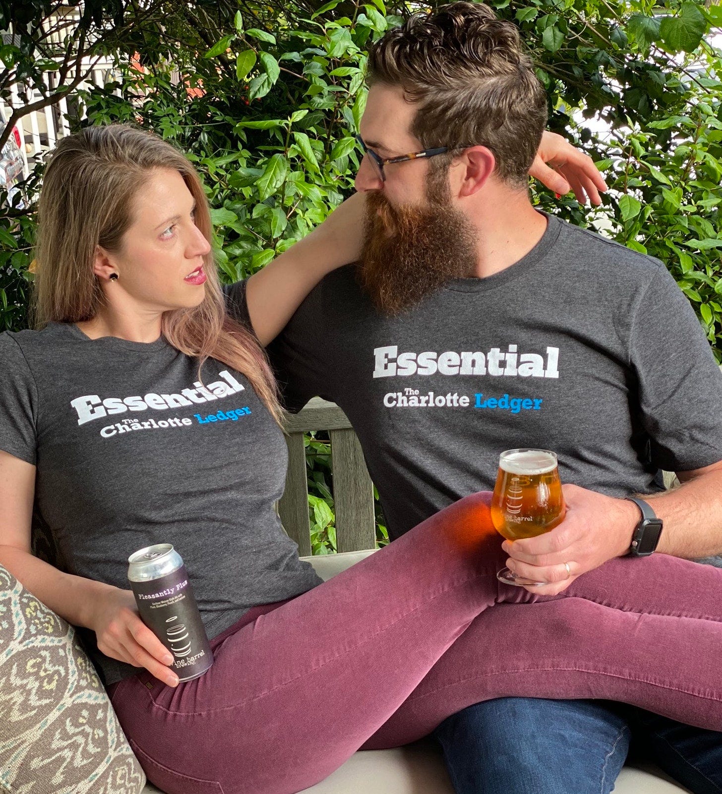 A very Ledger holiday: 10% off gift subscription — and new gear!