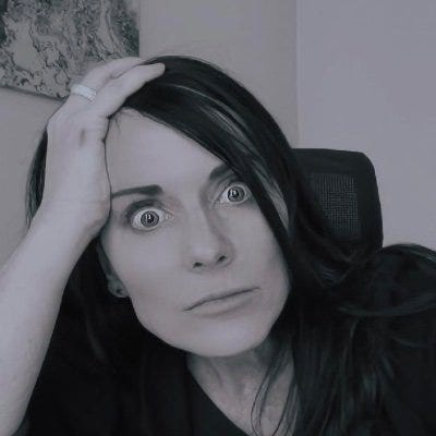 Show Me The Data | Substack