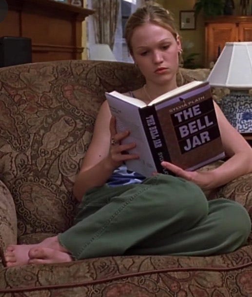 Tumblr Girl - by Mary Juliette - venturing online