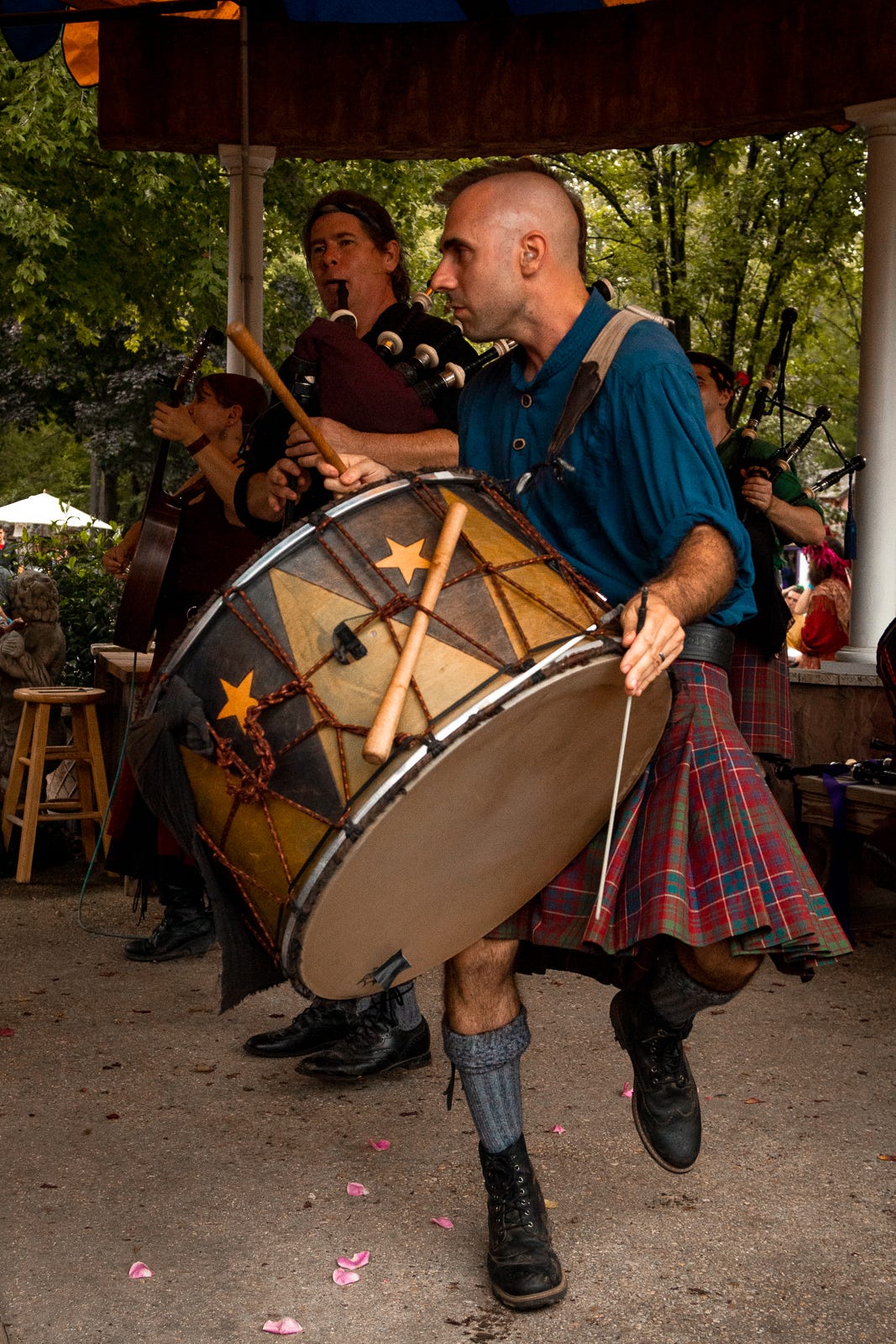 Maryland Renn Fest - by Sara Mahlum - Sara’s Lenses