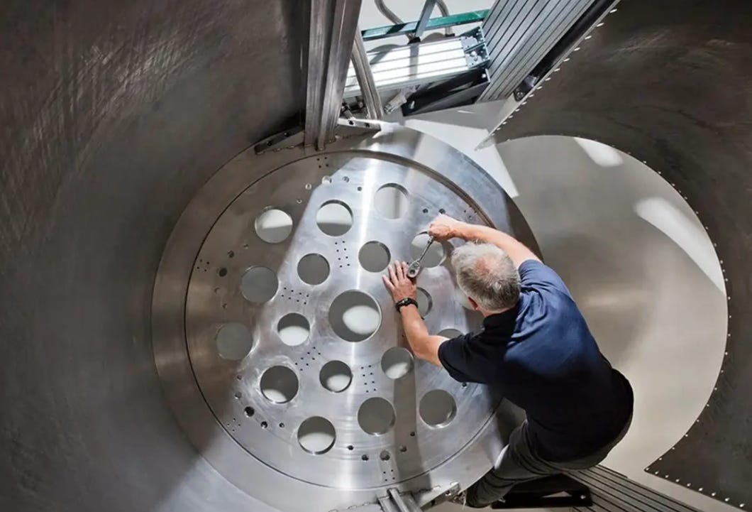 What is IBM's Project Goldeneye? - by Michael Spencer