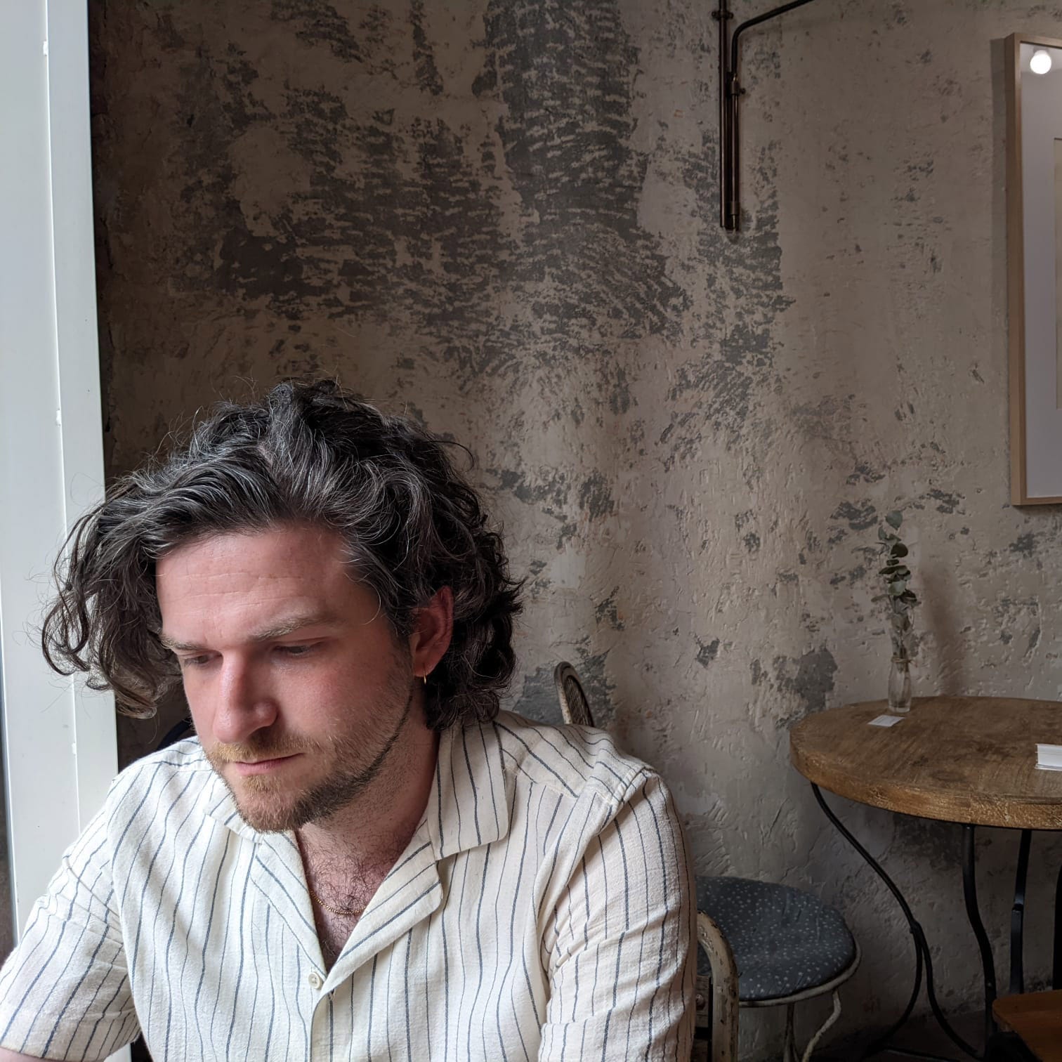 Samuel Blanchett | Substack