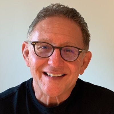 Doug D'Anna | Substack