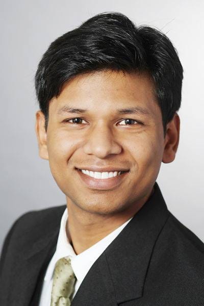 Rohit Mittal | Substack