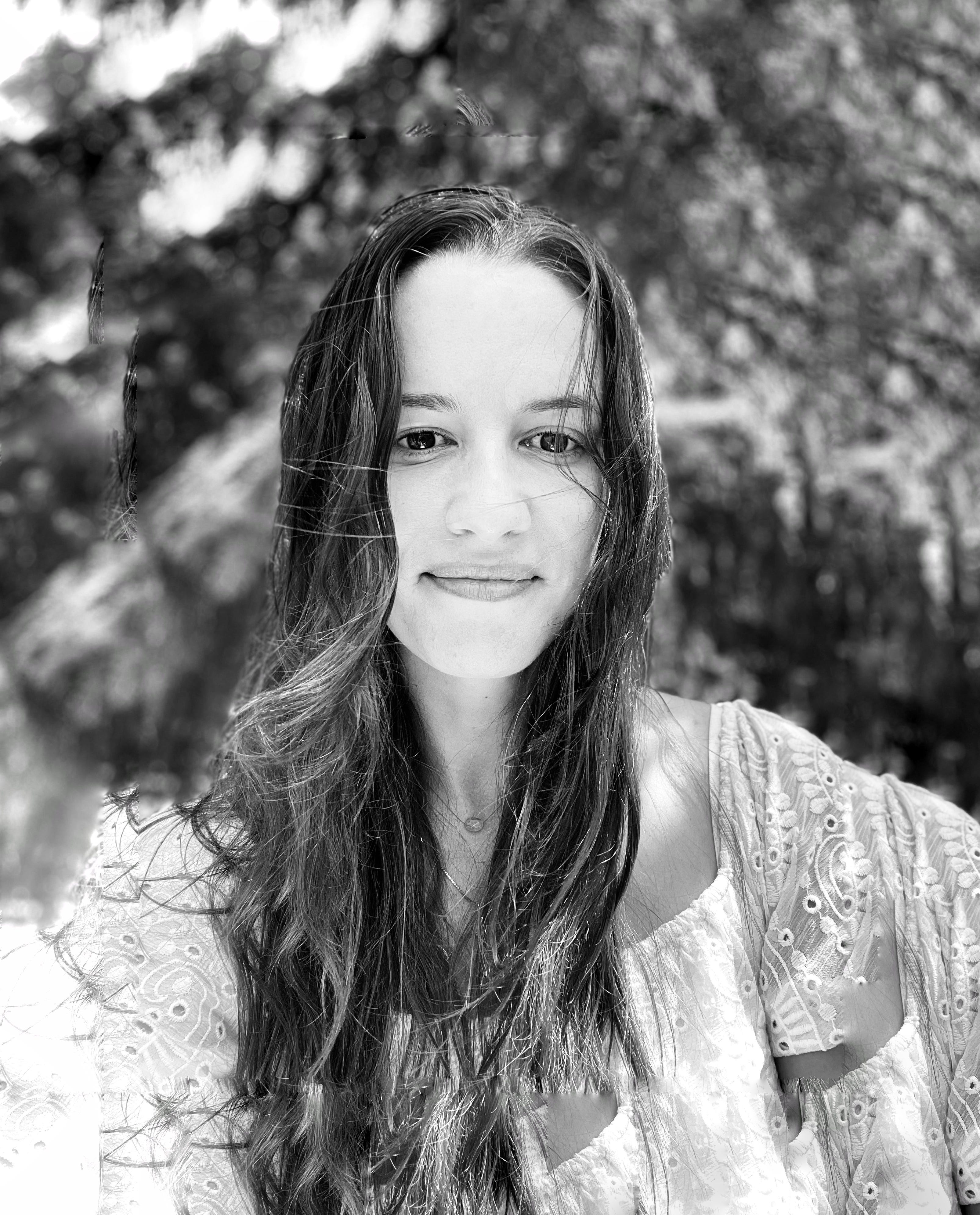 Rachel Barker | Substack