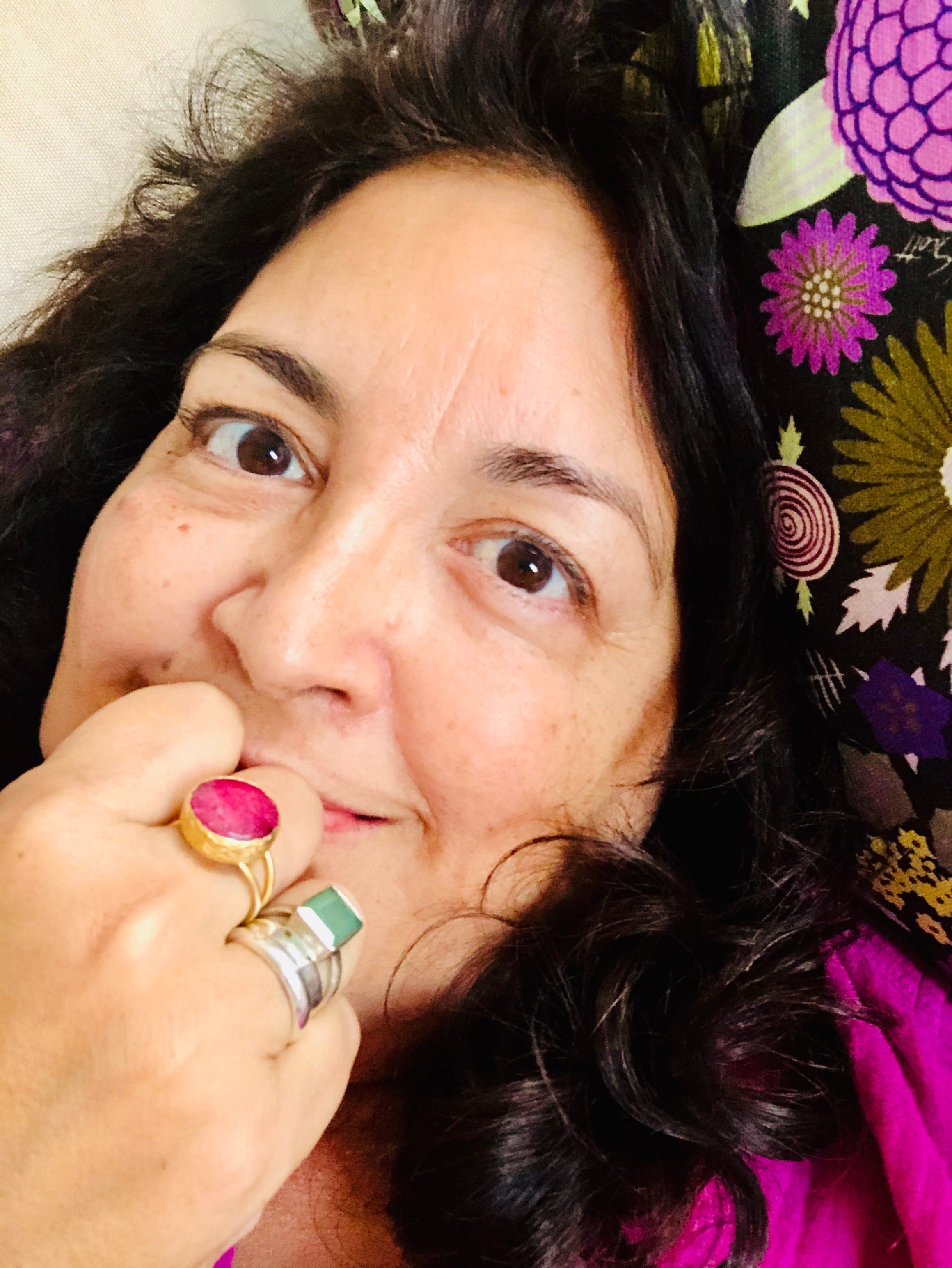 Elizabeth Aquino | Substack