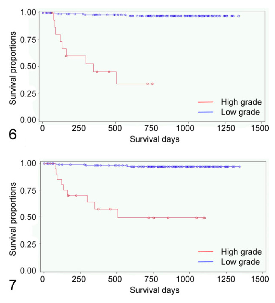 Can You Grade Canine Mast Cell Tumors on Cytology???