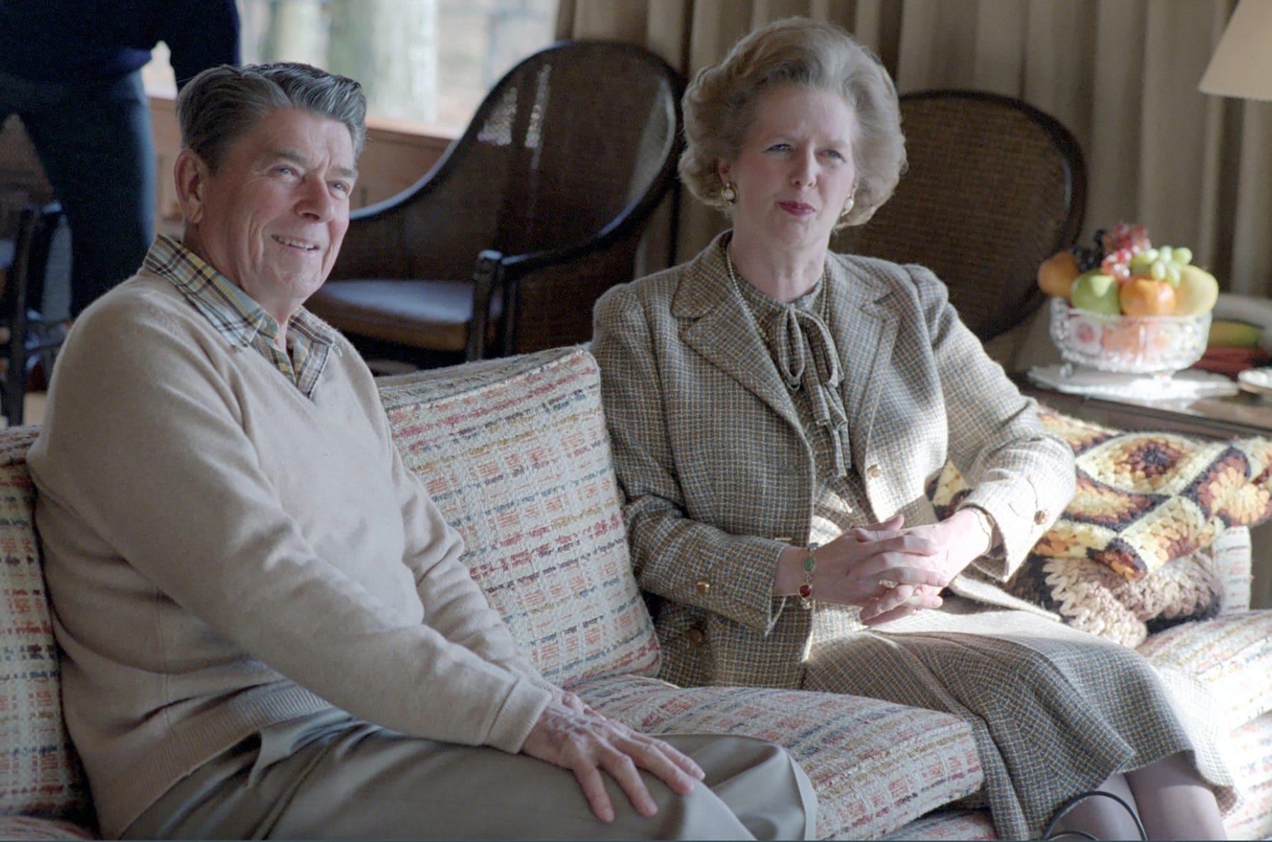 The Failure of Fusionism (Revisited) - by Grant Wyeth