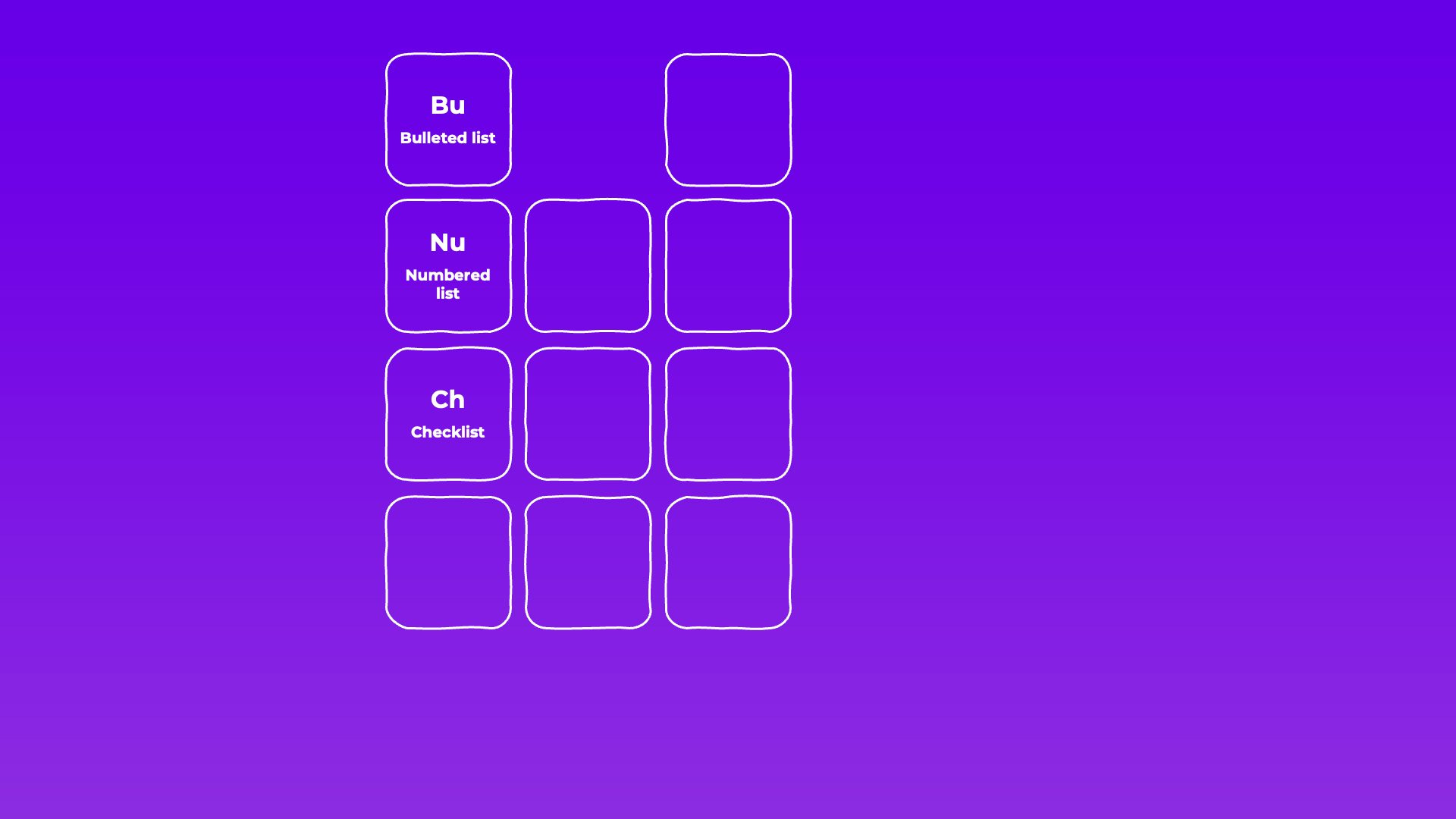 Microsoft Loop components and atomic collaboration Microsoft Loop components and atomic collaboration