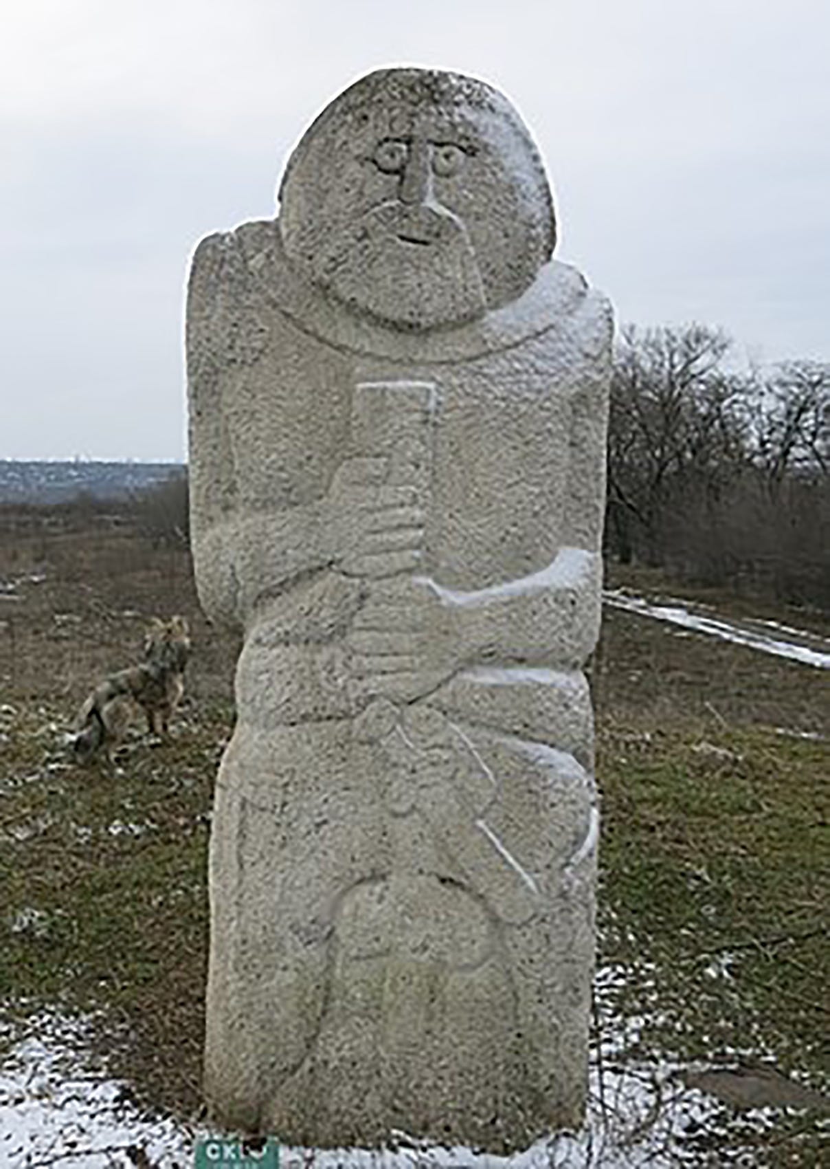 The Mysteries - by Tim Pickerill - Tim’s Newsletter