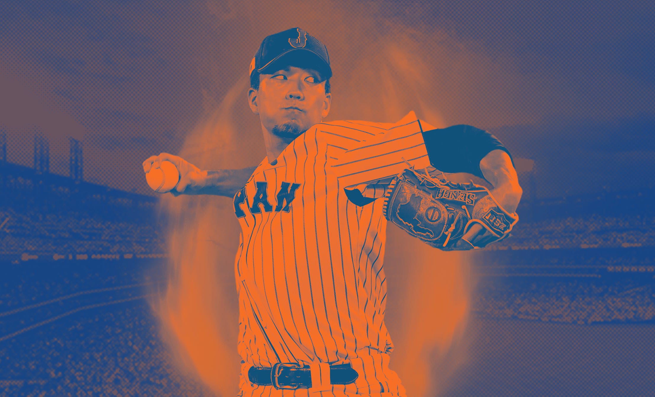 Mets, RHP Kodai Senga agree on 5-year, $75 million contract