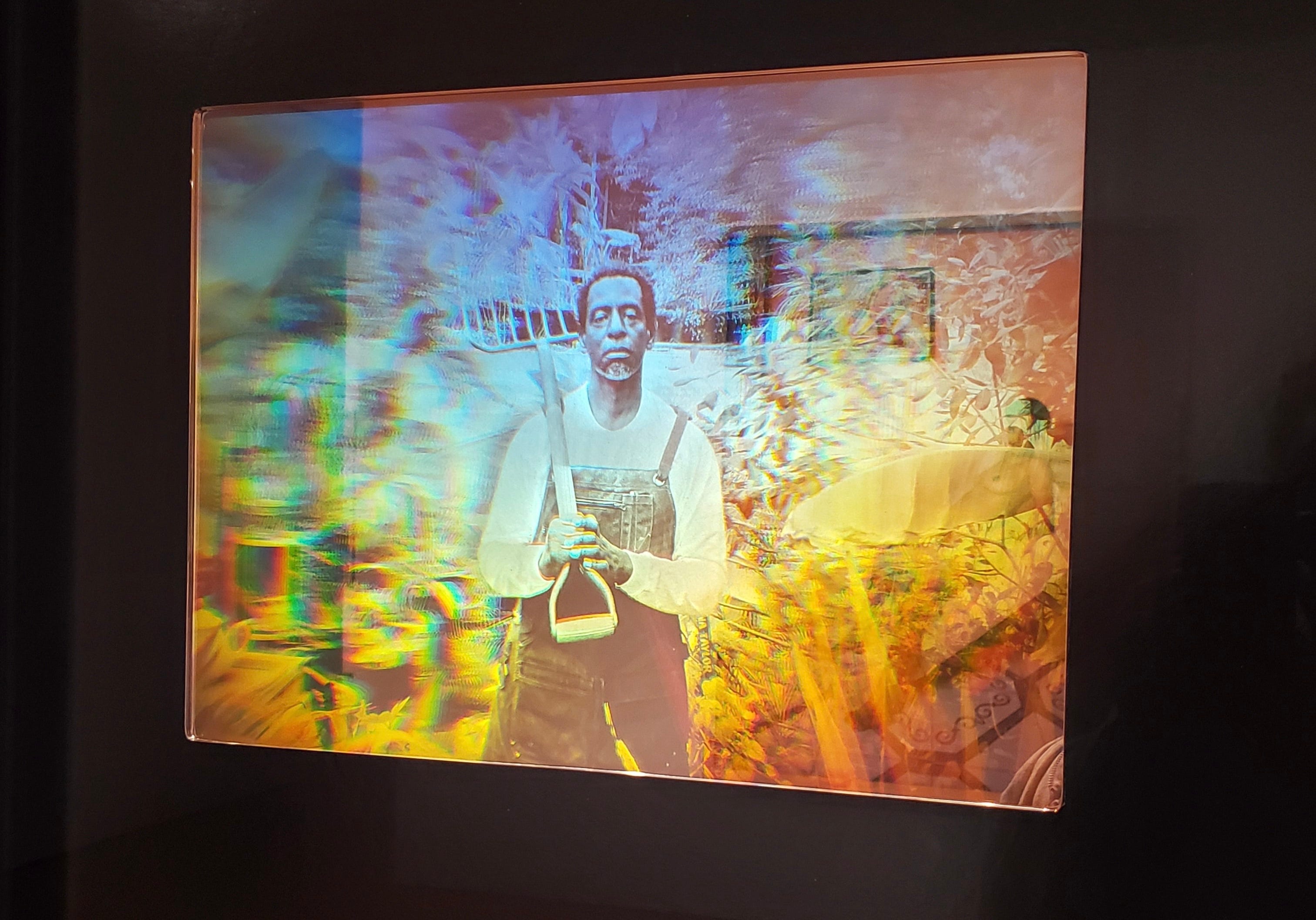 Black Gold - by Bitter Kalli - groundwater