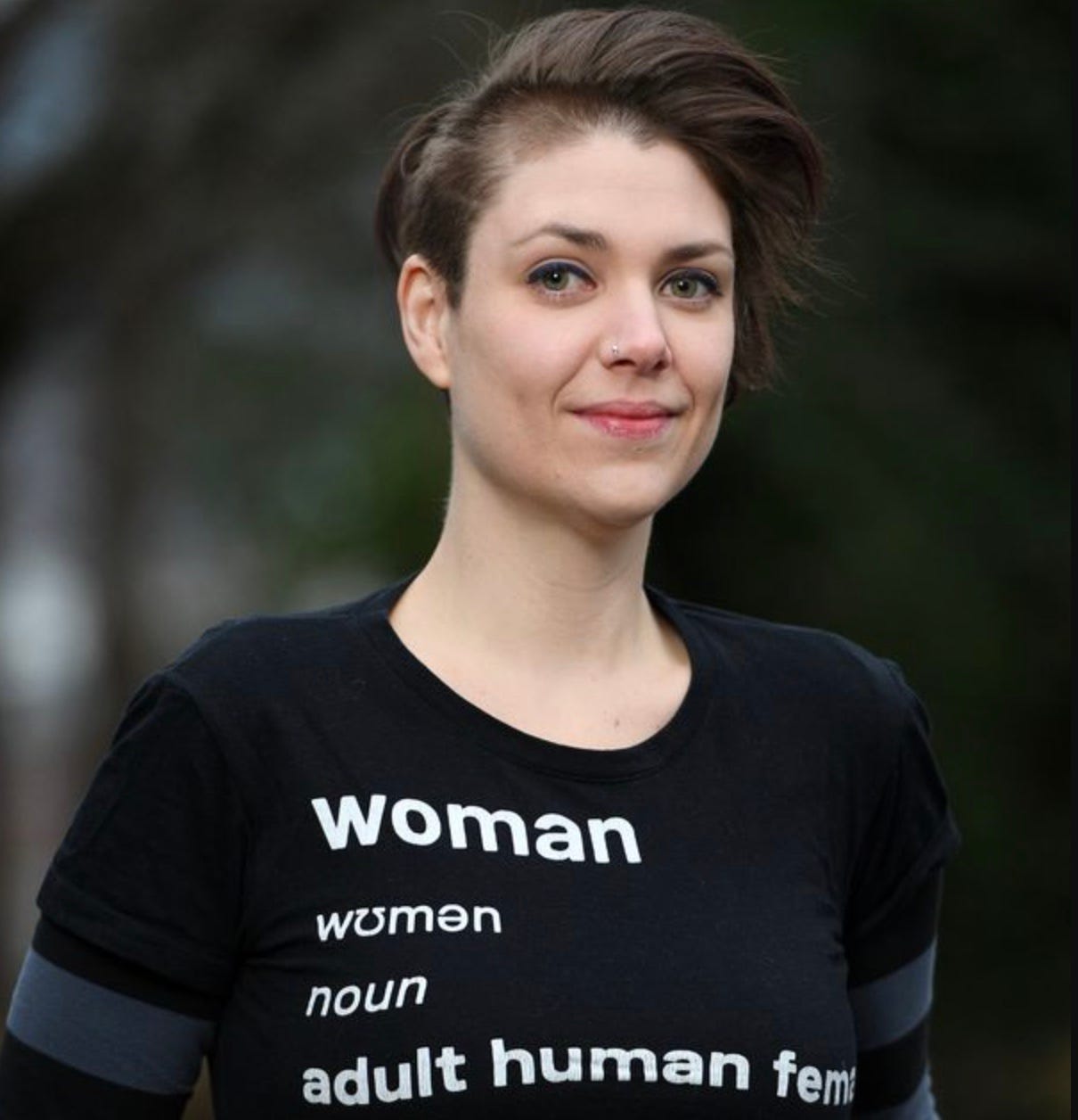 Grab those pens, rad fems! - The Glinner Update