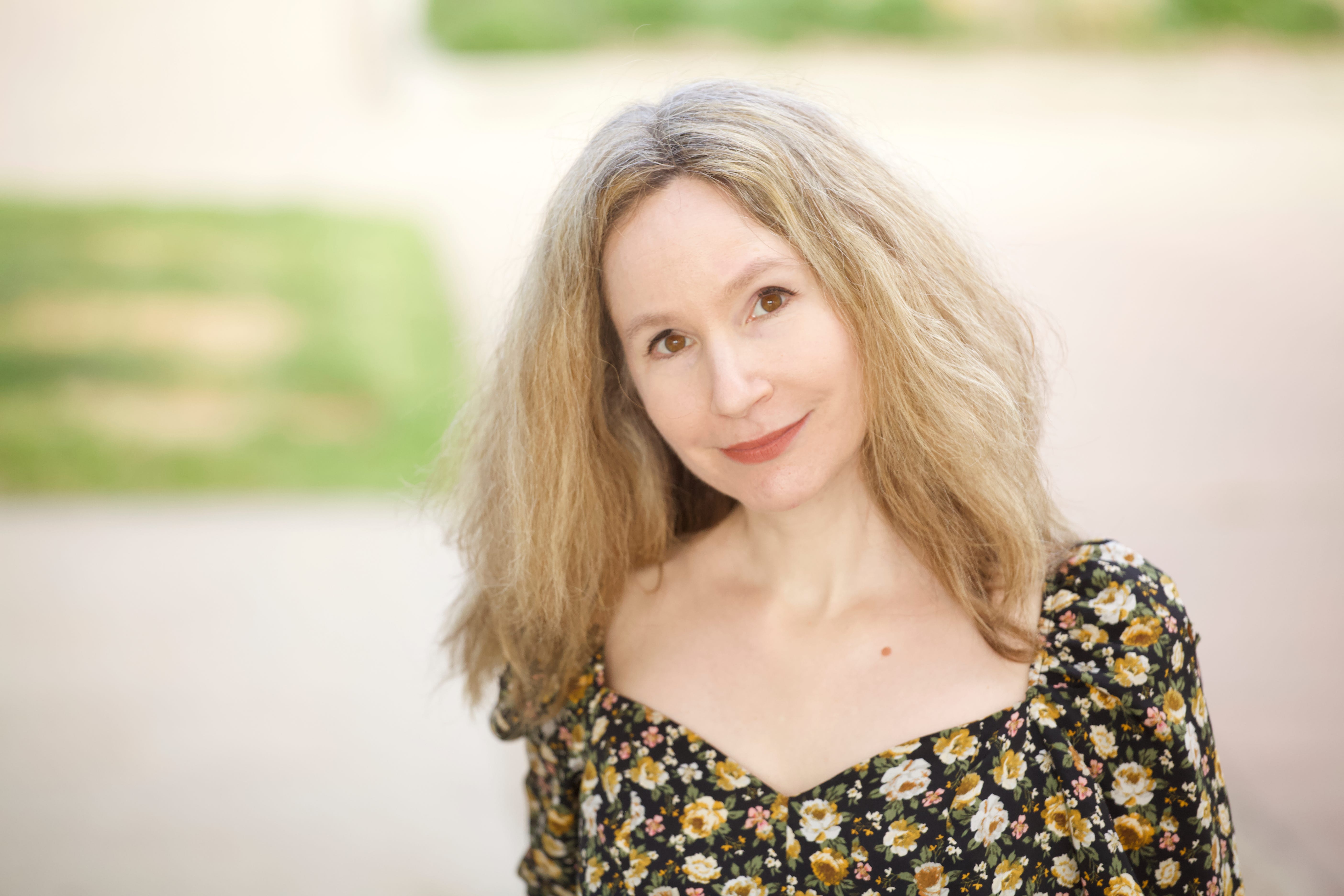 Susanna Speier | Substack