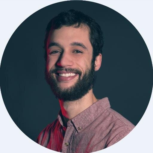 Thomas Jacquesson | Substack