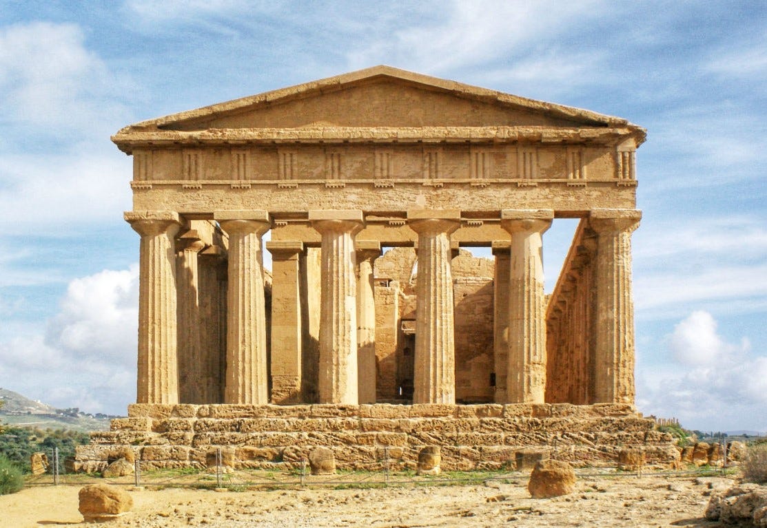 Architecture and Evolution: V. An Evolutionary Theory of Architecture