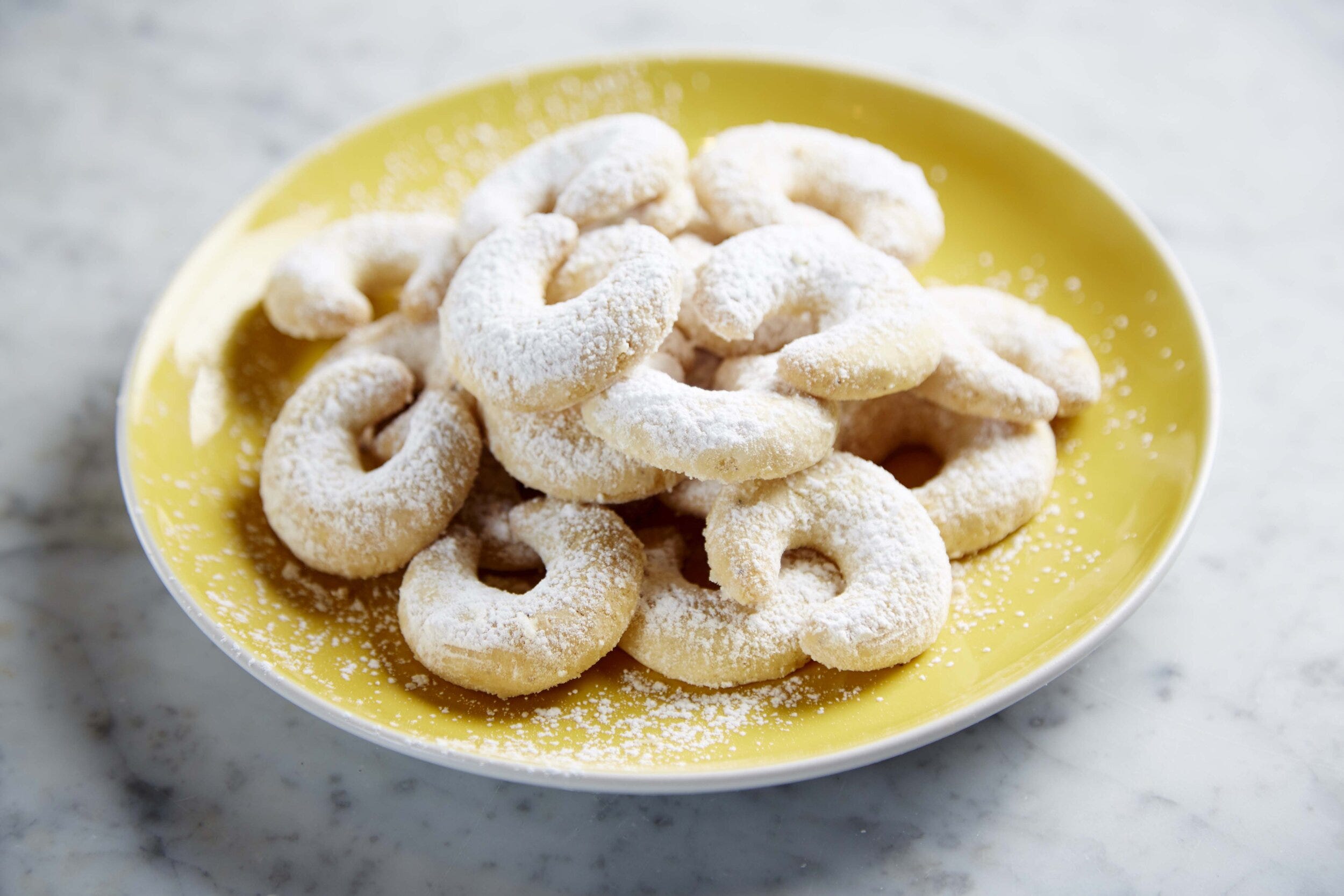 🥐 The secret history of the croissant - Lazy History