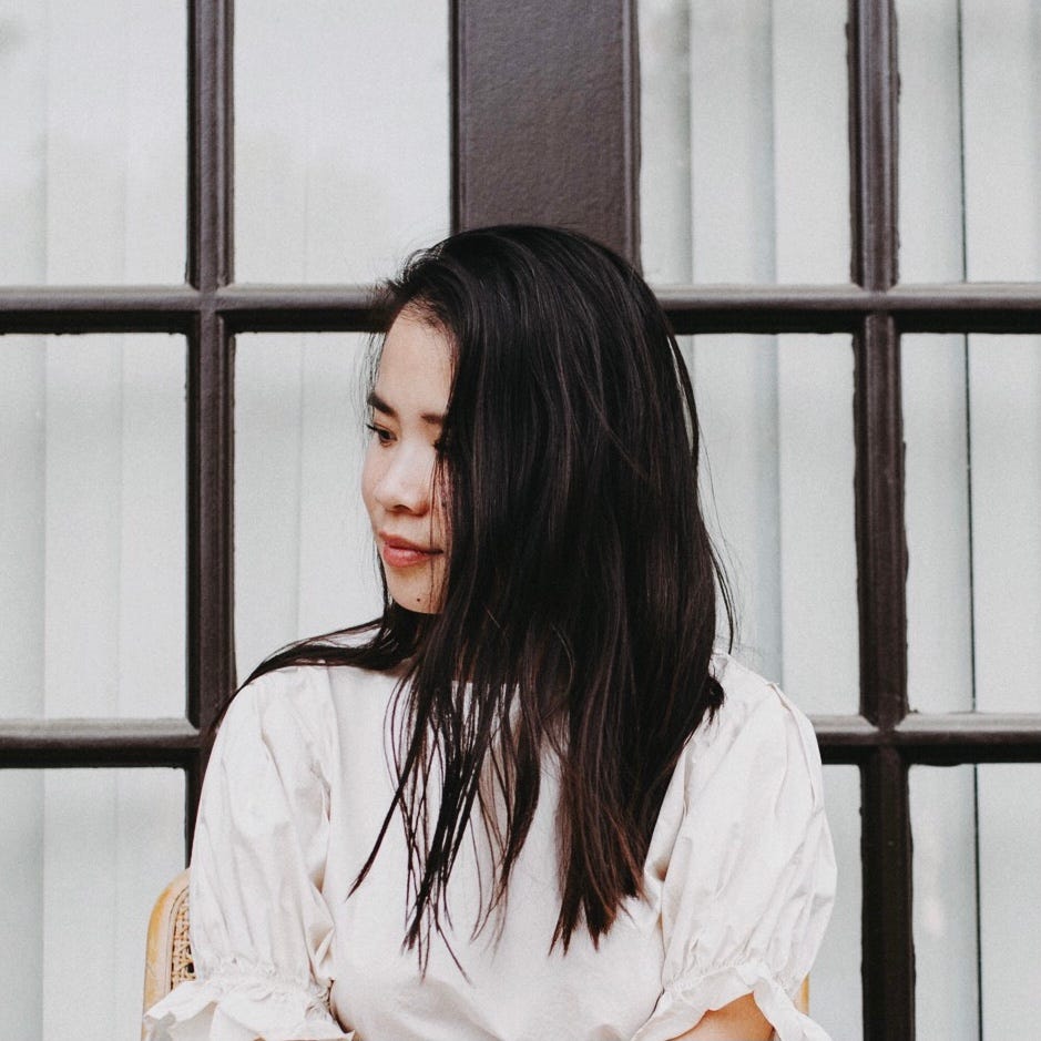 Melanie Loon | Substack