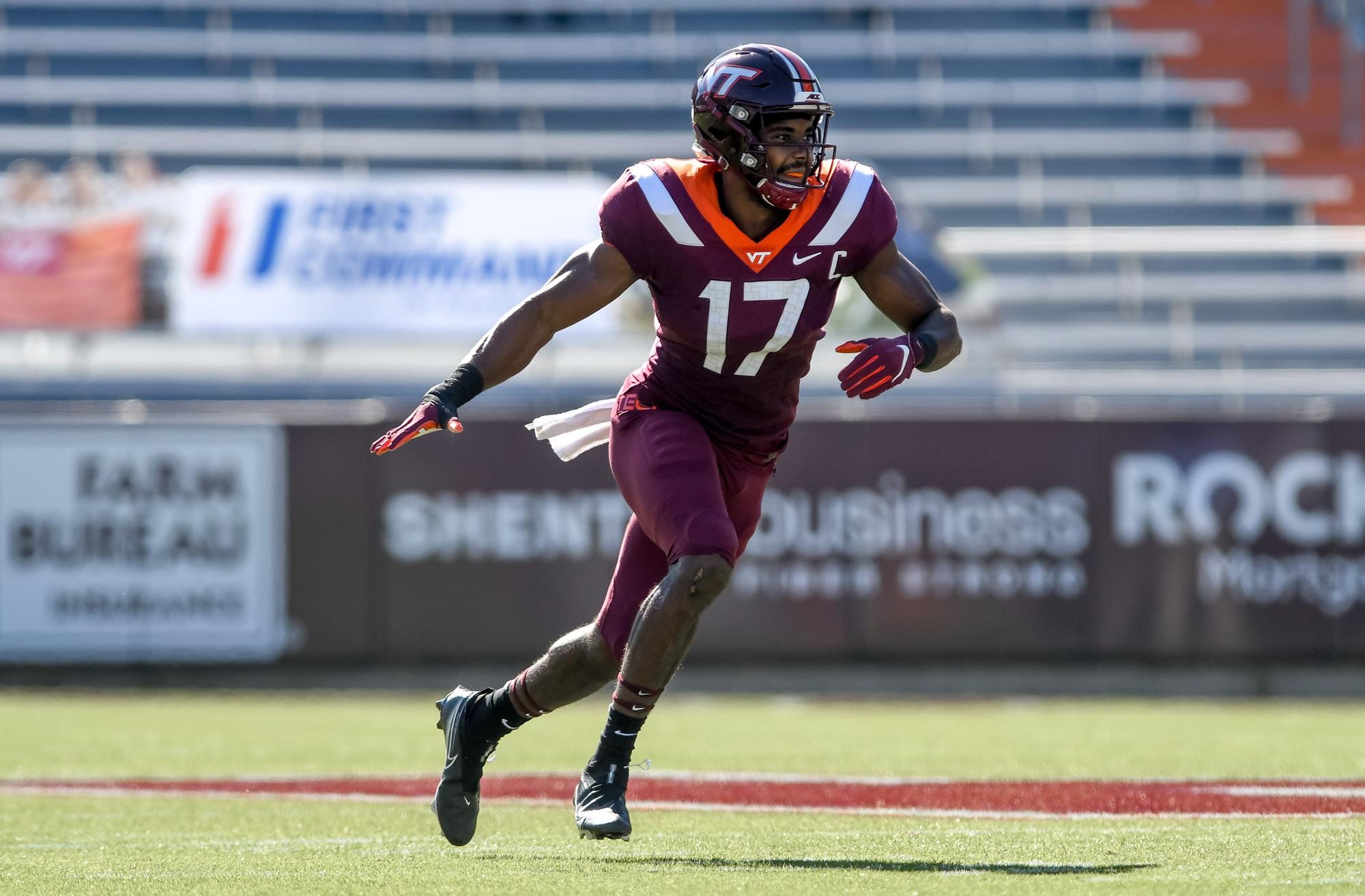 Divine Deablo 2021 NFL Draft Scouting Report