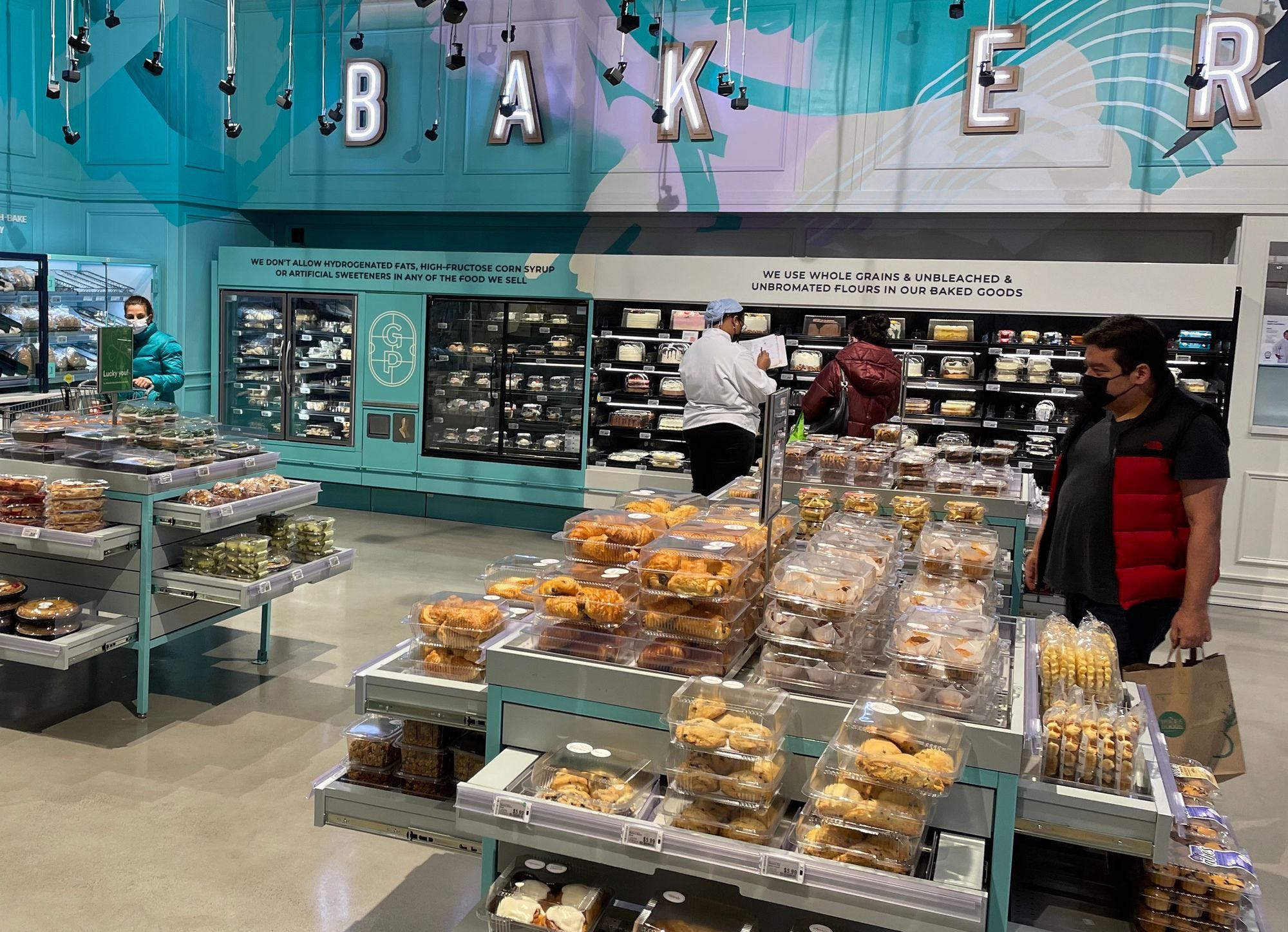 Four reasons high inflation won't go away in 2022