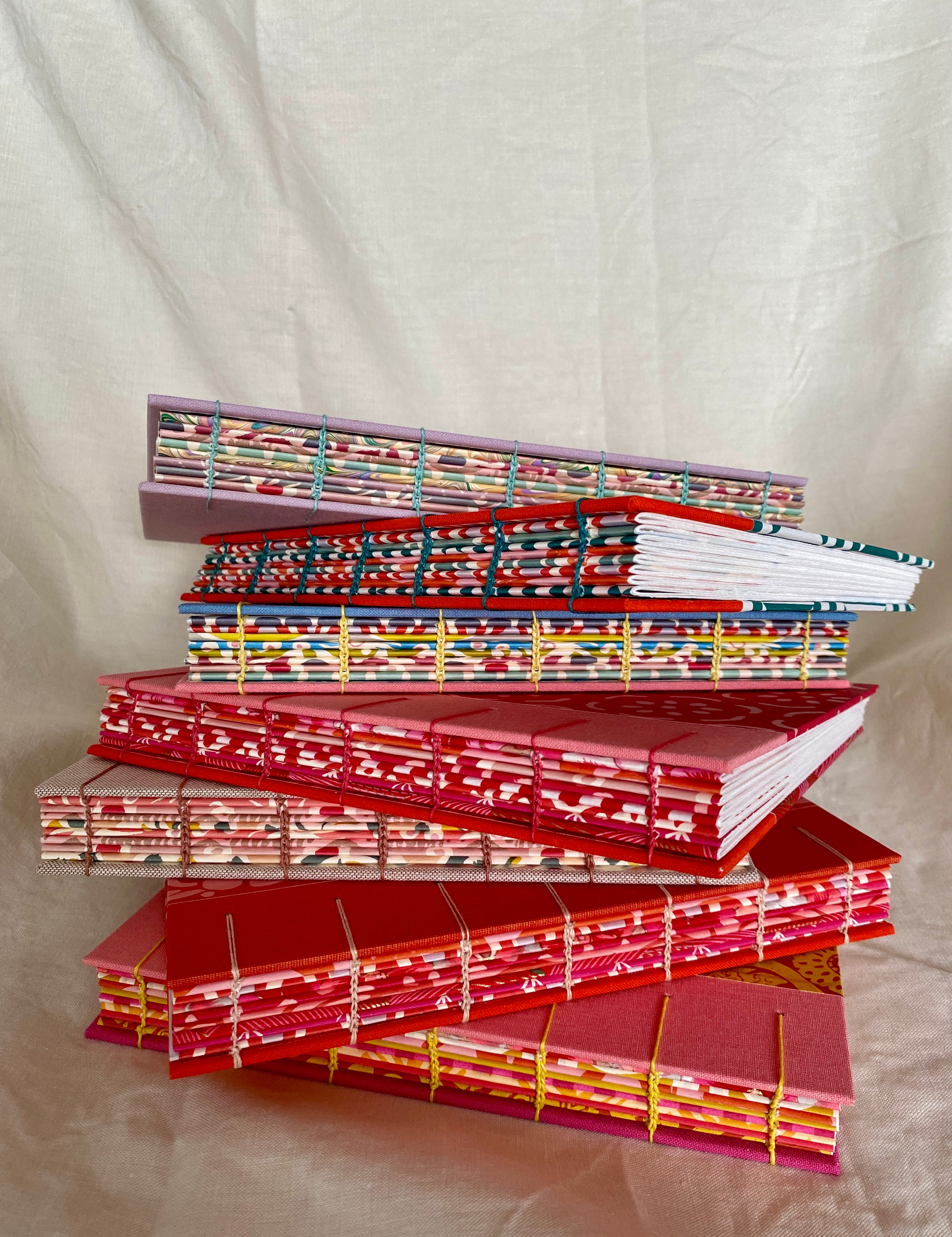 making books - by Jane Brocket - yarnstorm